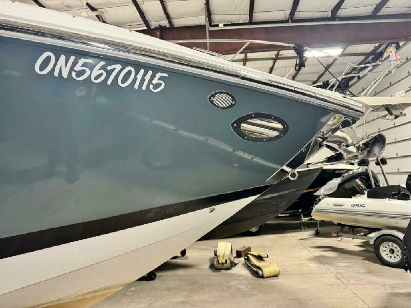 2017 Cobalt R35 Bowrider for sale - YachtWorld