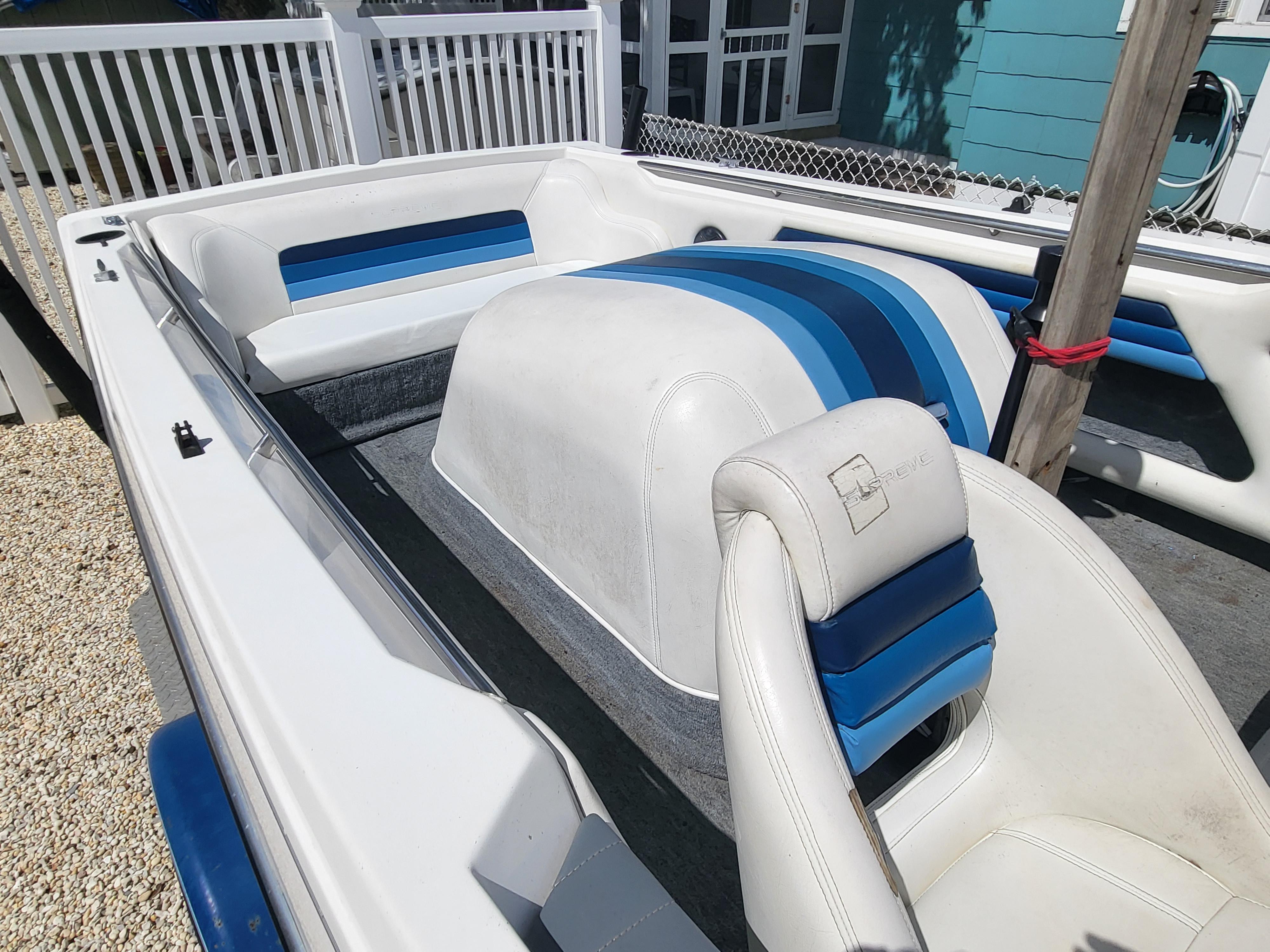 1991 Ski Supreme Tournament Series ms Ski and Wakeboard for sale ...