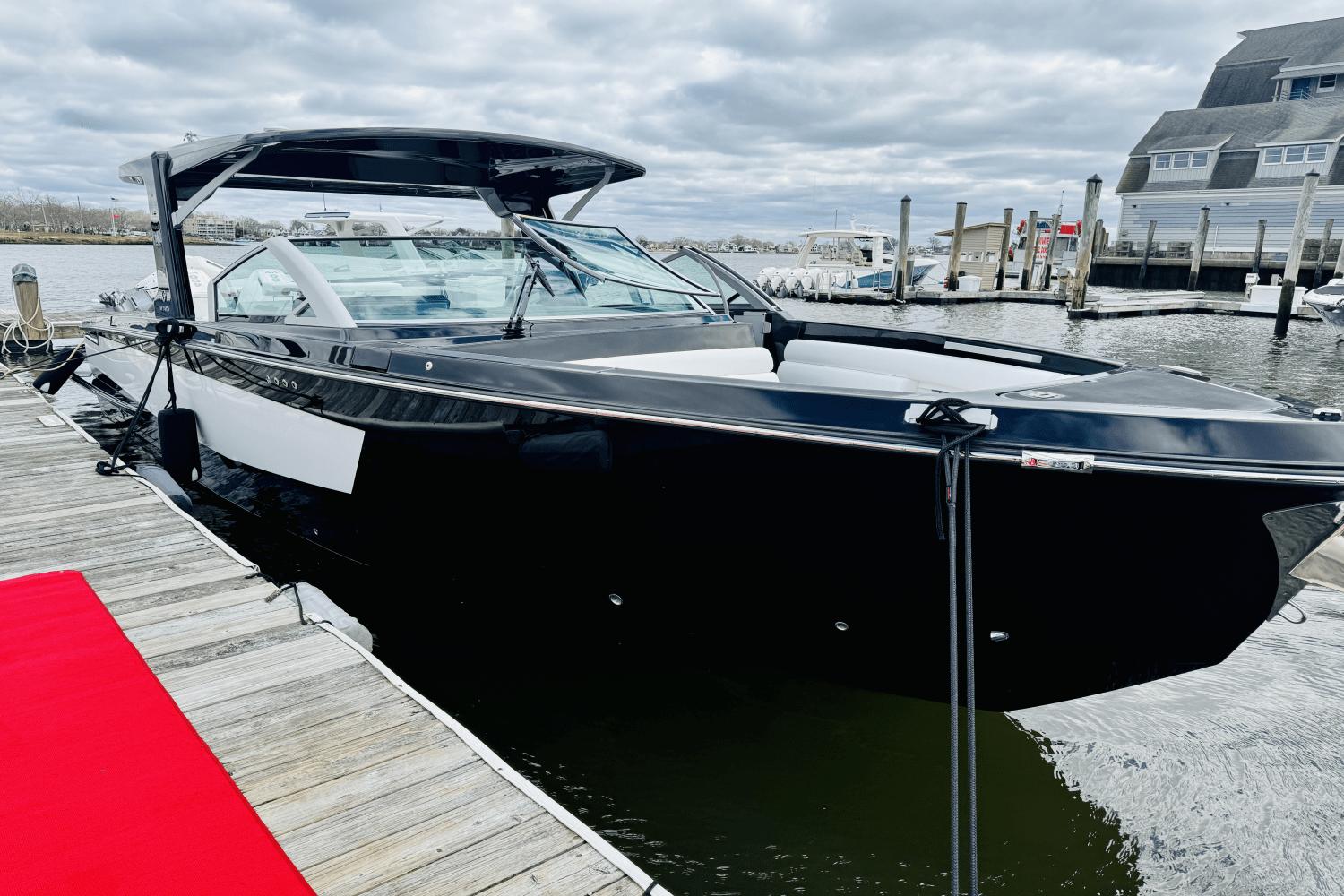 2024 Aviara AV36 Outboard Runabout for sale - YachtWorld