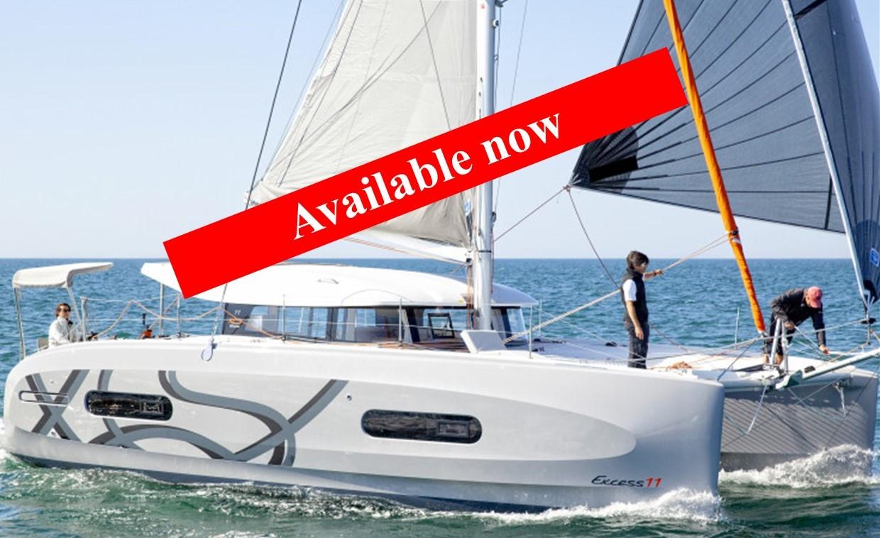 Neu 2024 Excess EXCESS 11 - Vendée ( 85 ) | TopBoats