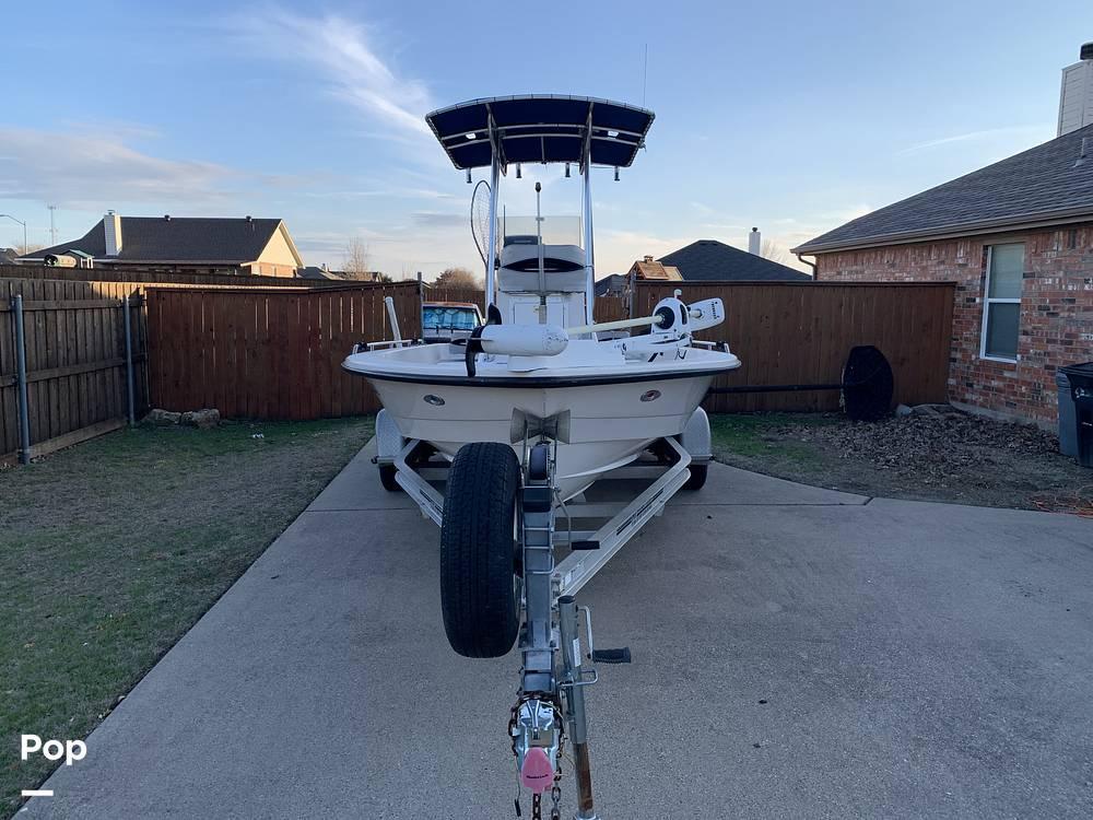 Used 2003 Pathfinder VL2200 - Texas | TopBoats