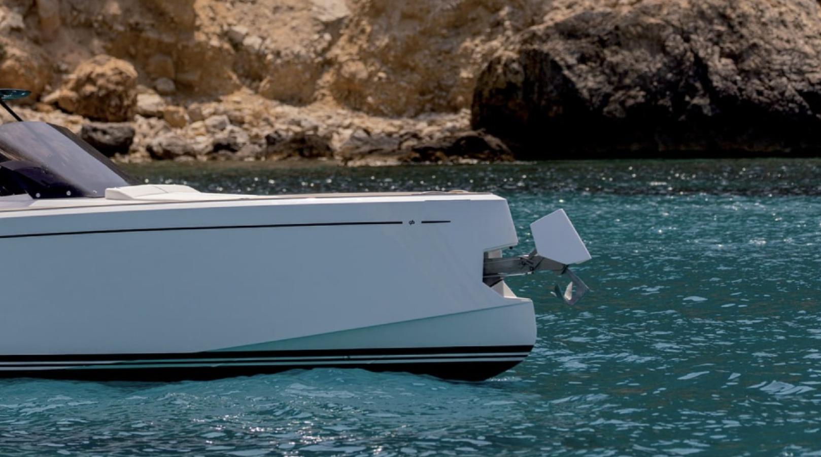 2024 Pardo Yachts Pardo 38 Motor Yachts for sale - YachtWorld