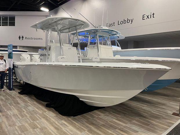 Contender Center Console 25 Tournament boats for sale | YachtWorld