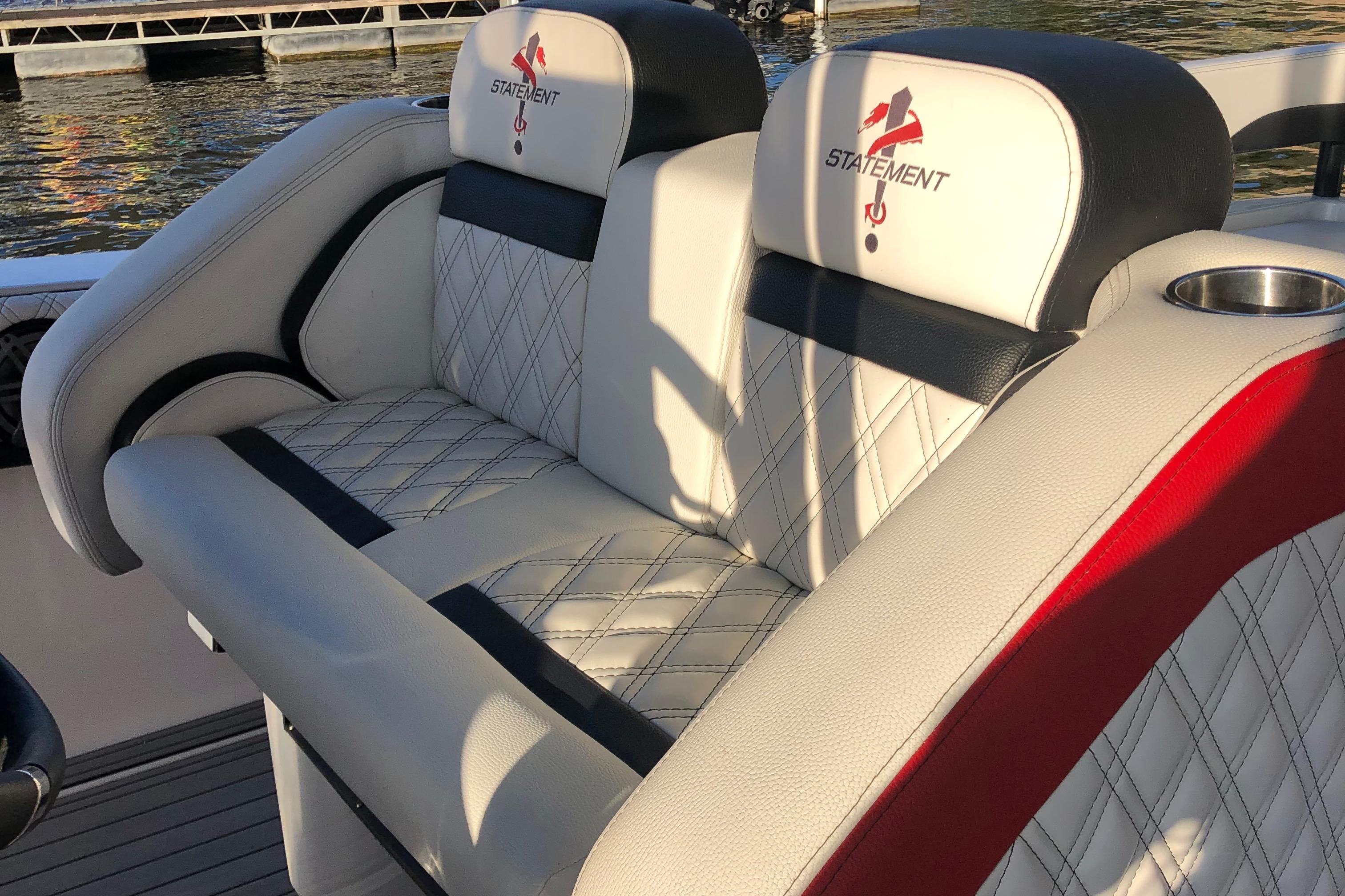 2015 Statement 380 Center Console for sale - YachtWorld