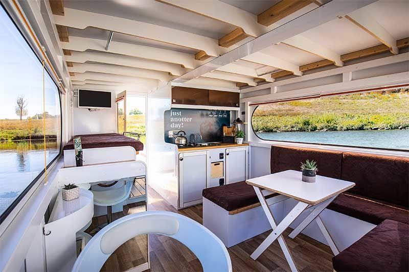 Tweedehands 2020 Rollyboot Max (2-stuks) Op afspraak te bezichtigen in regio Roermond. T: +31 (0 ...