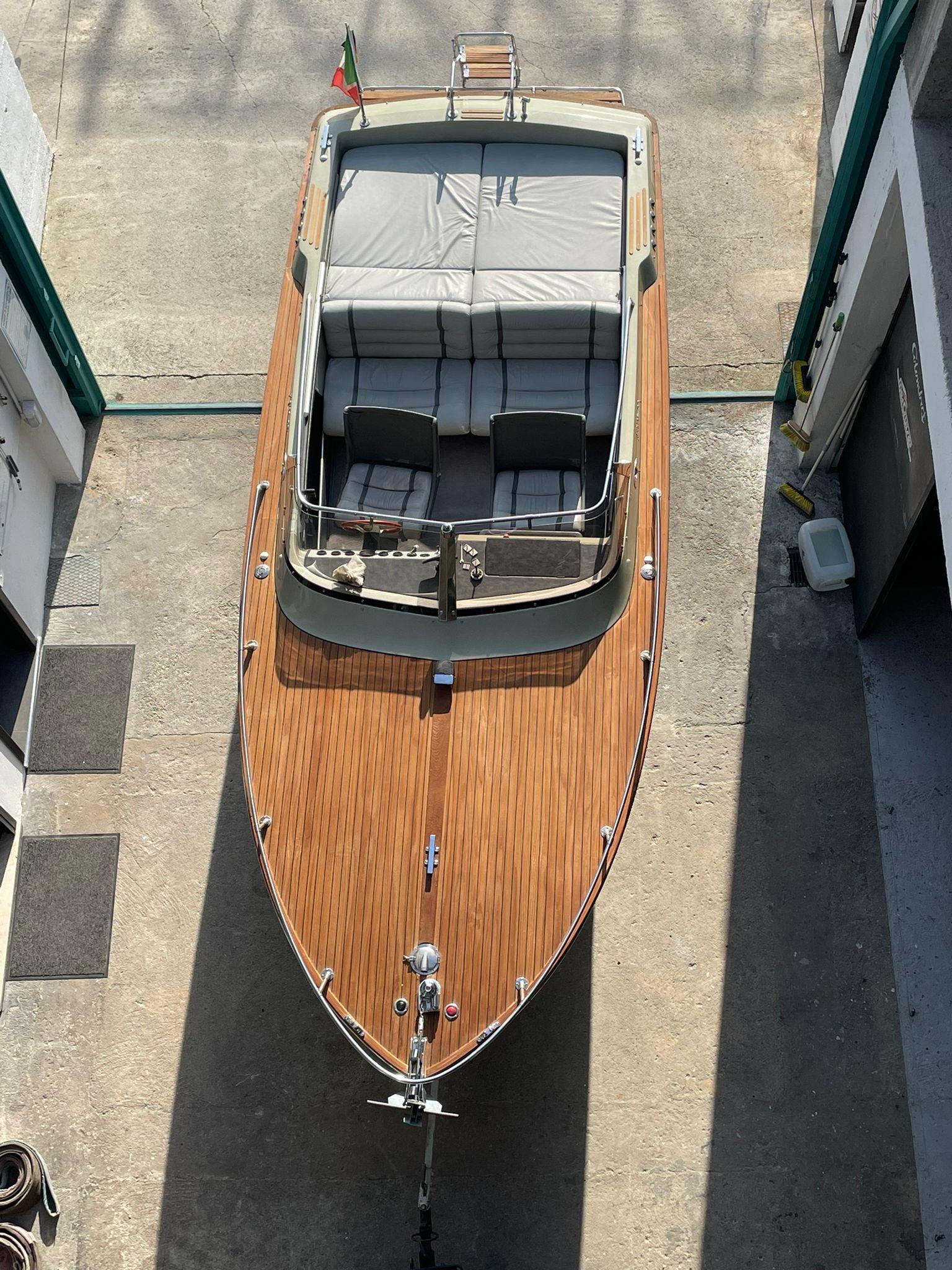 Used Ilver 22 JUNIOR ECSTASY in Verona - iNautia