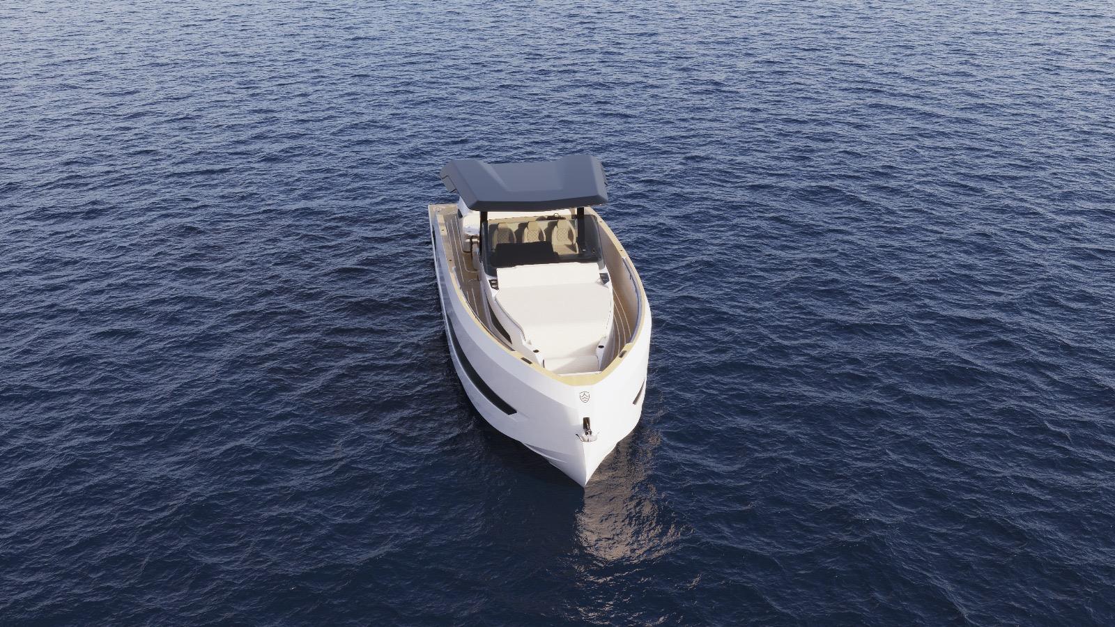 Kumbra 43 Nuevo en Alpes-Maritimes ( 06 ) - Cosas de Barcos