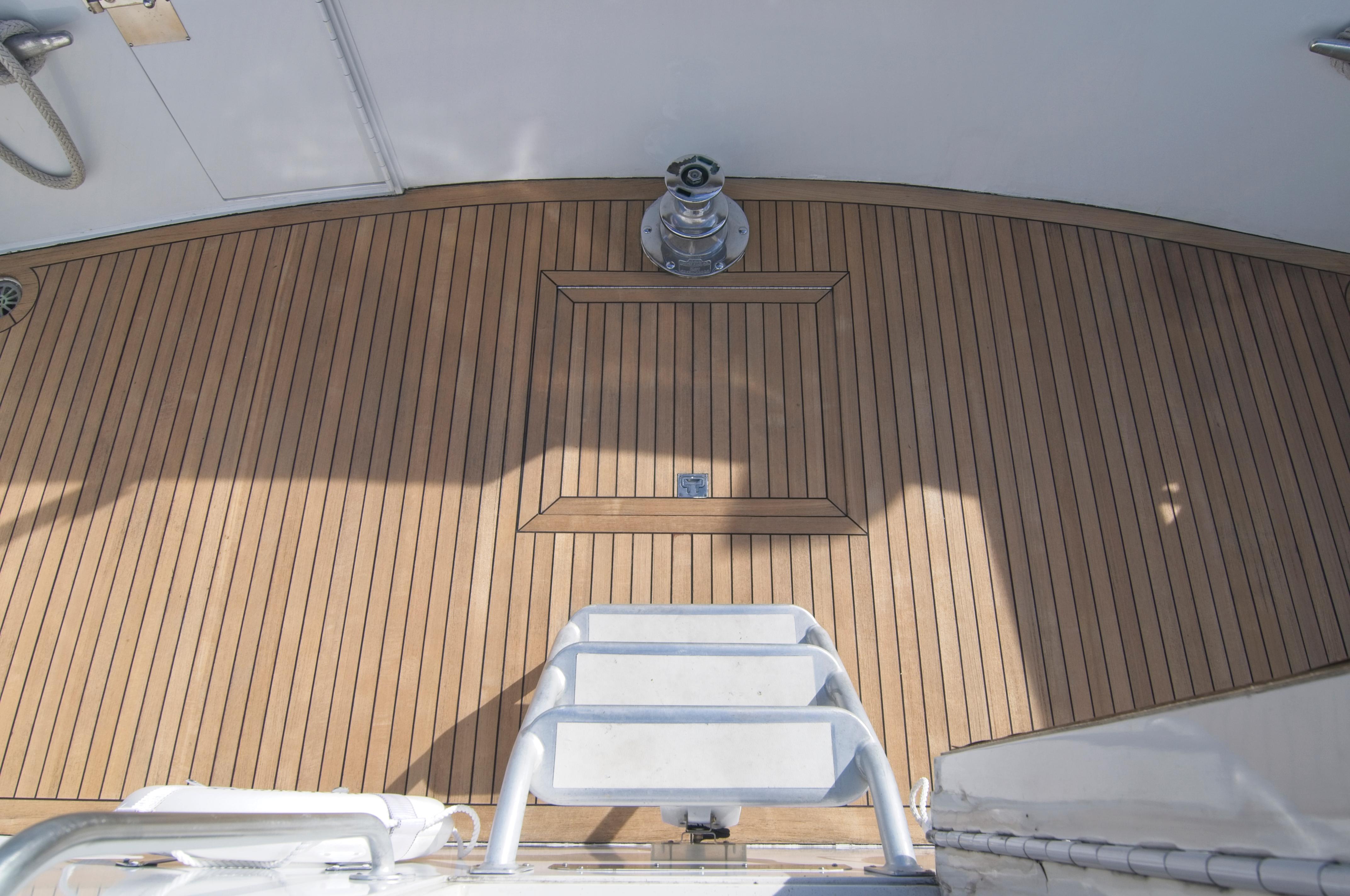 SERENITY Motor Yachts Burger for sale - YachtWorld