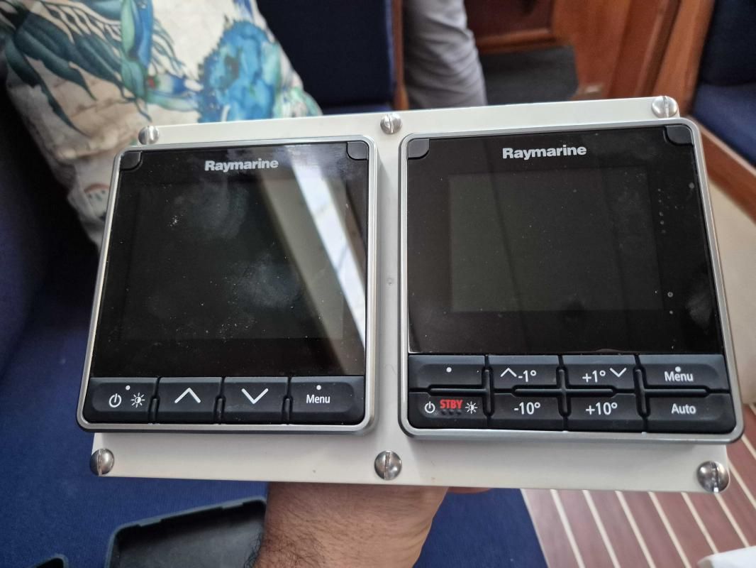 Kalik 33 | 1979 | 30ft - 06 - Alpes-Maritimes | Boatshop24