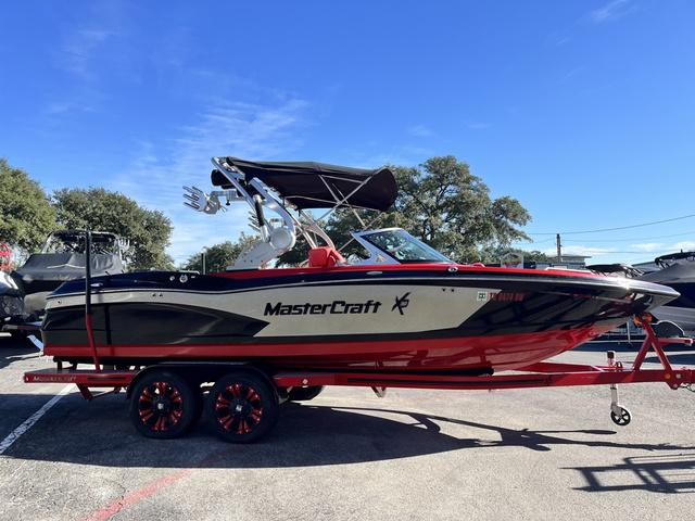 2016 MasterCraft X30 Ski and Wakeboard for sale - YachtWorld