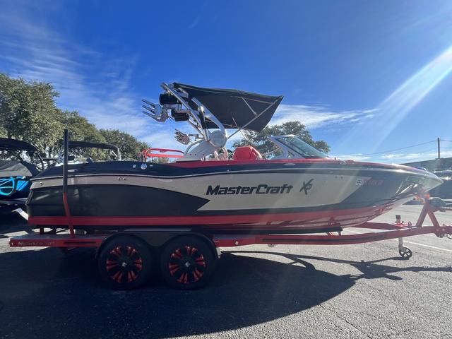 2016 MasterCraft X30 Ski and Wakeboard for sale - YachtWorld
