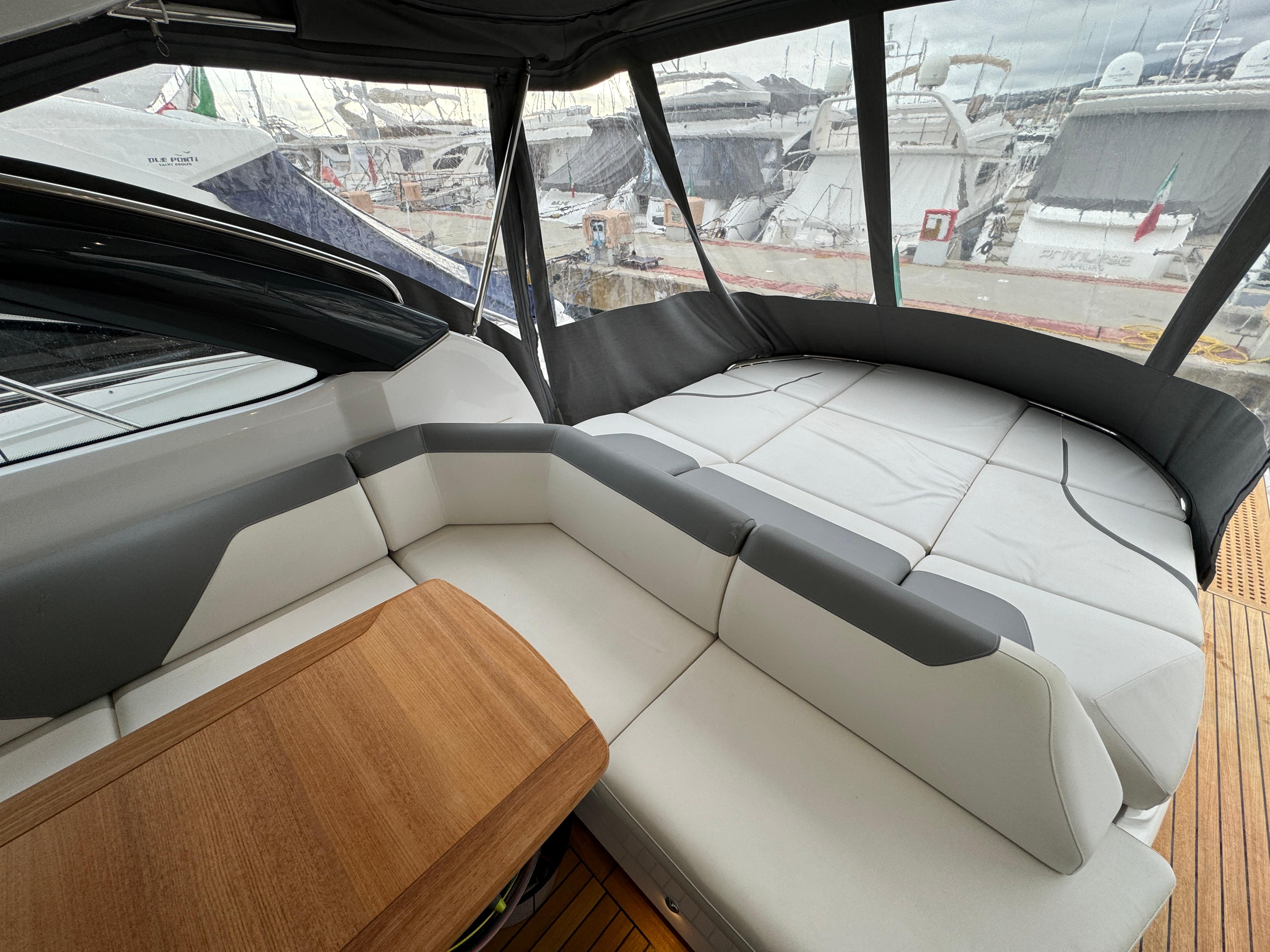 2022 Princess V50 Motor Yachts for sale - YachtWorld