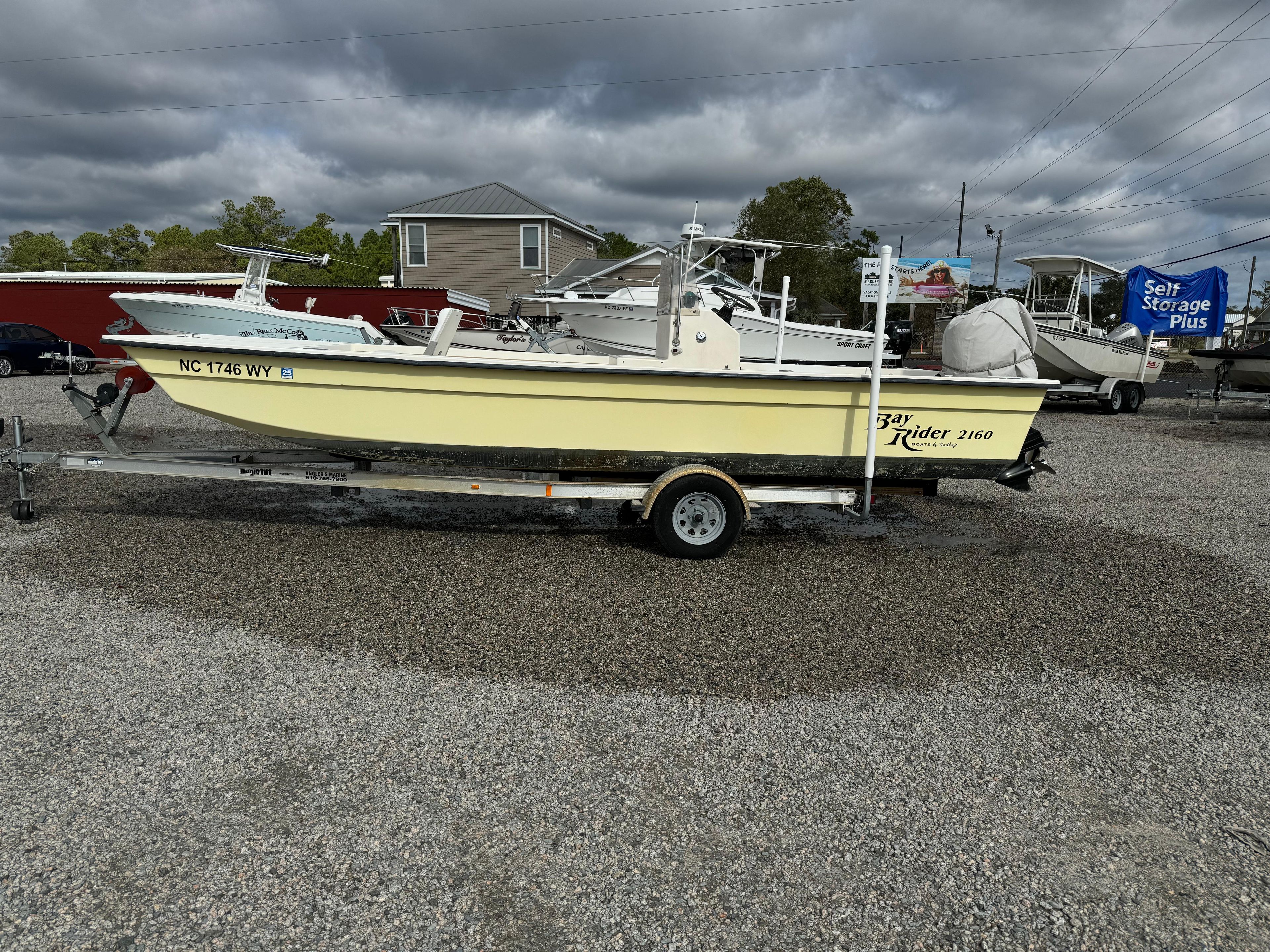 KenCraft boats for sale | YachtWorld