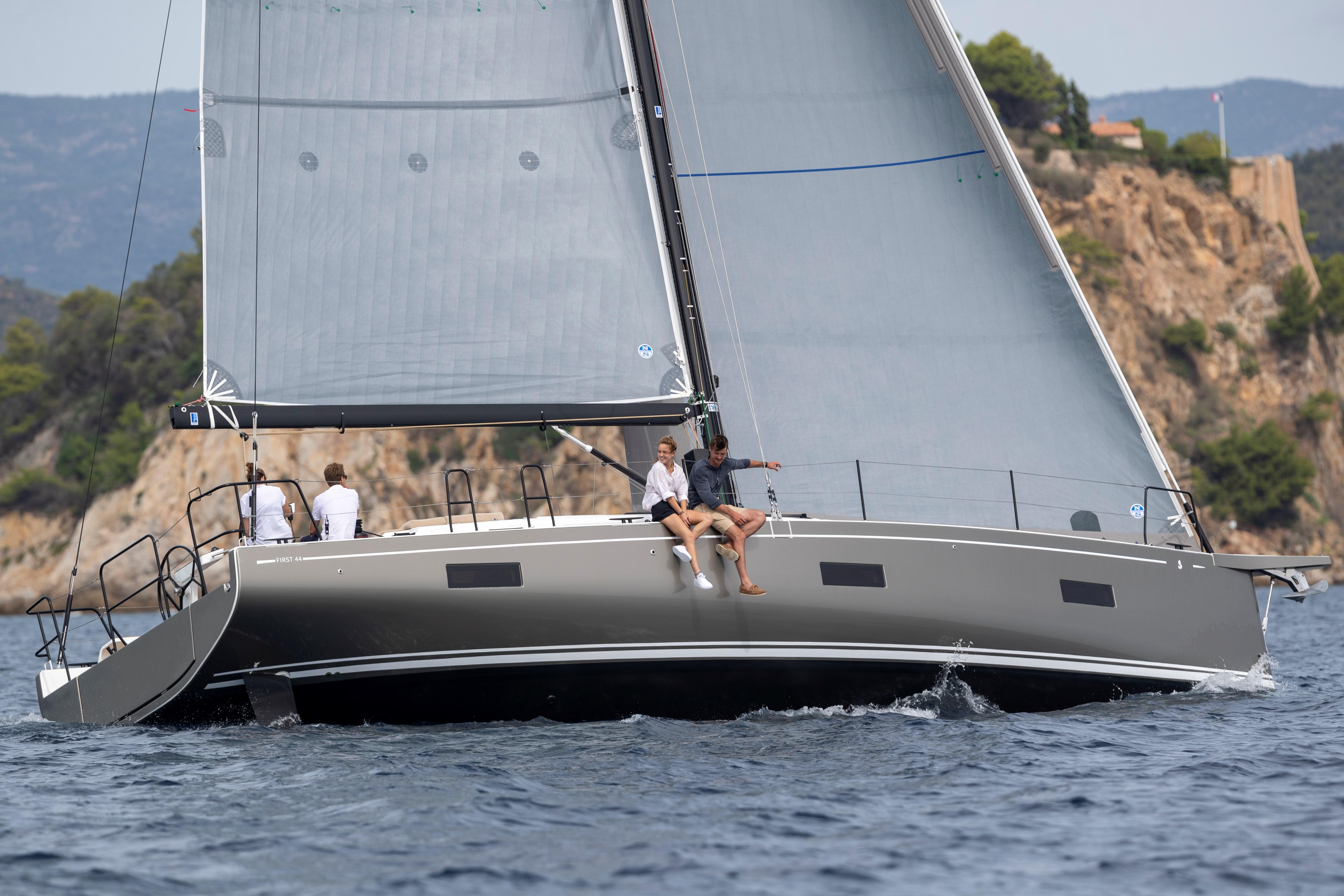 New Beneteau First 44 in Hampshire - iNautia