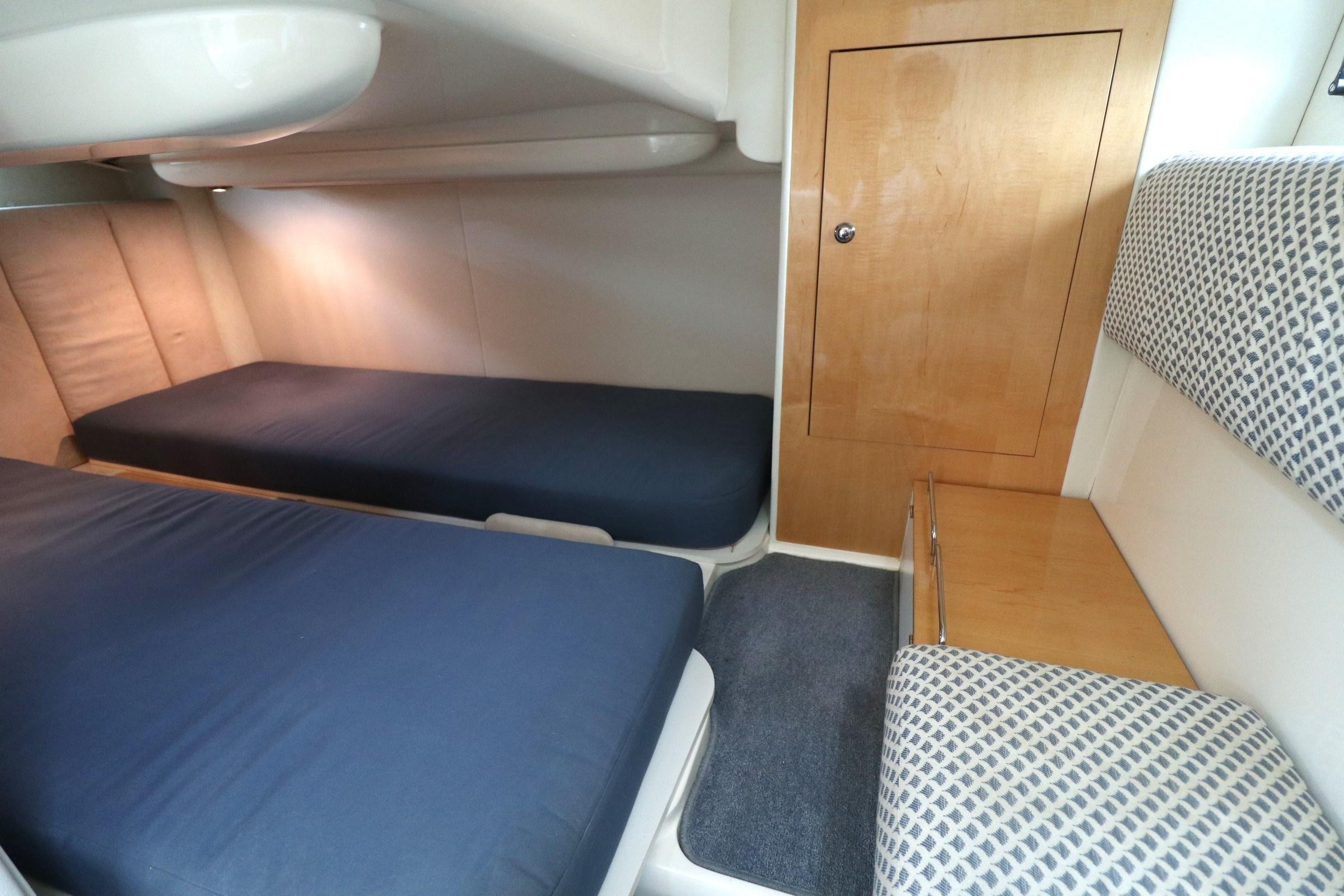 1999 Fairline Targa 30 Cruiser for sale - YachtWorld