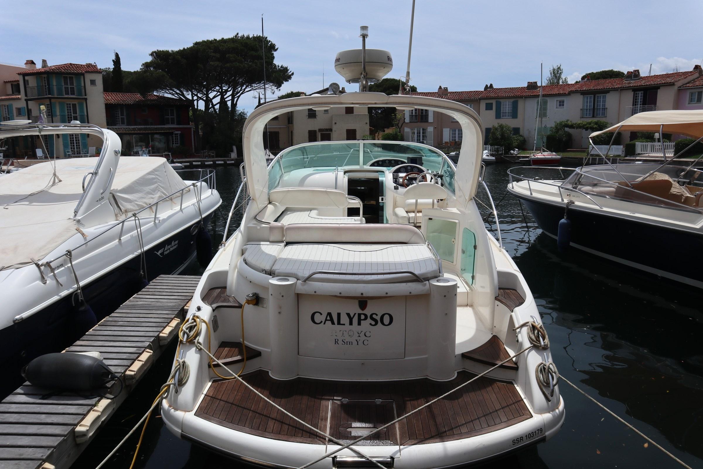 1999 Fairline Targa 30 Cruiser for sale - YachtWorld