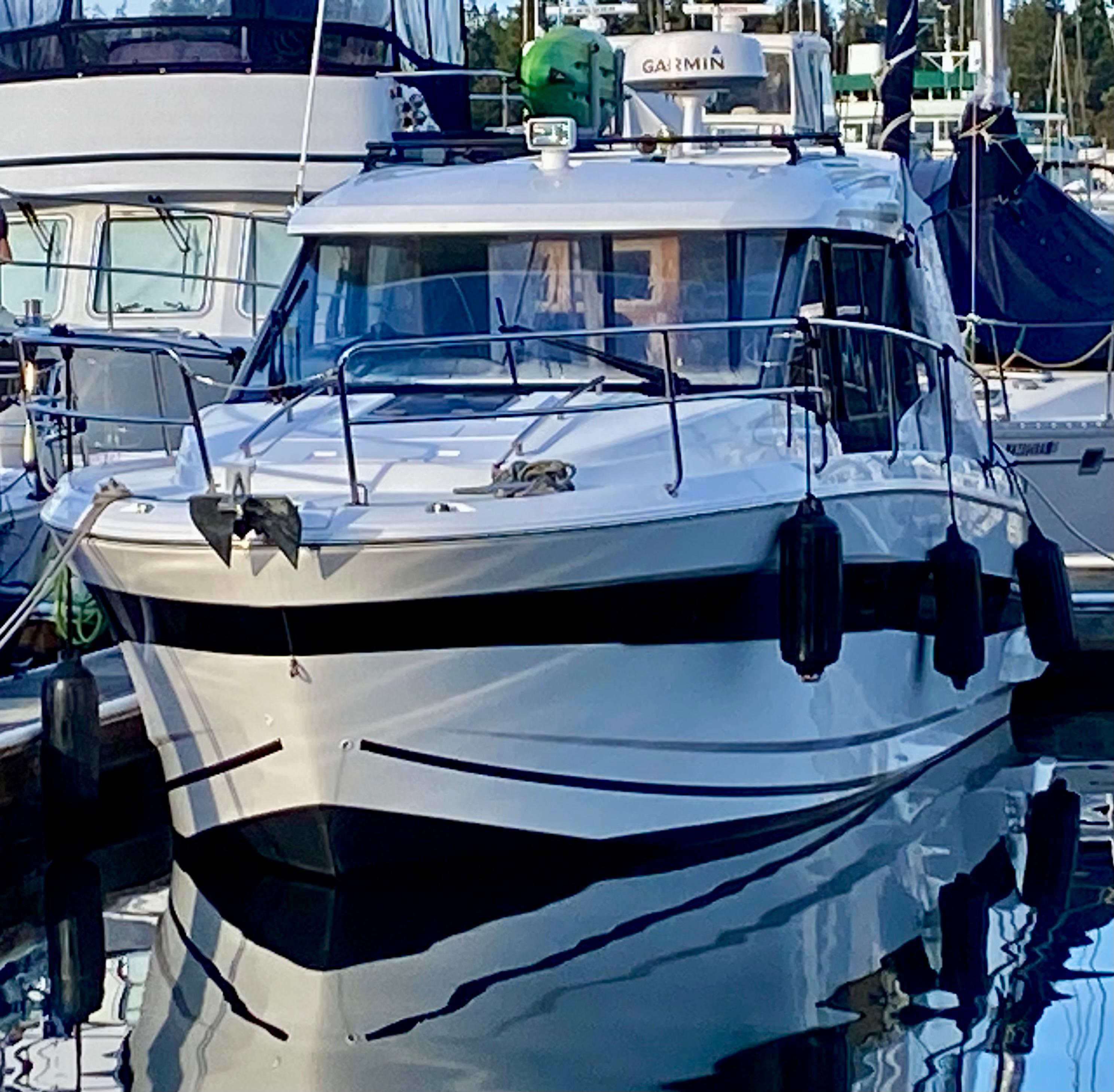 Jeanneau Nc 895 boats for sale | YachtWorld