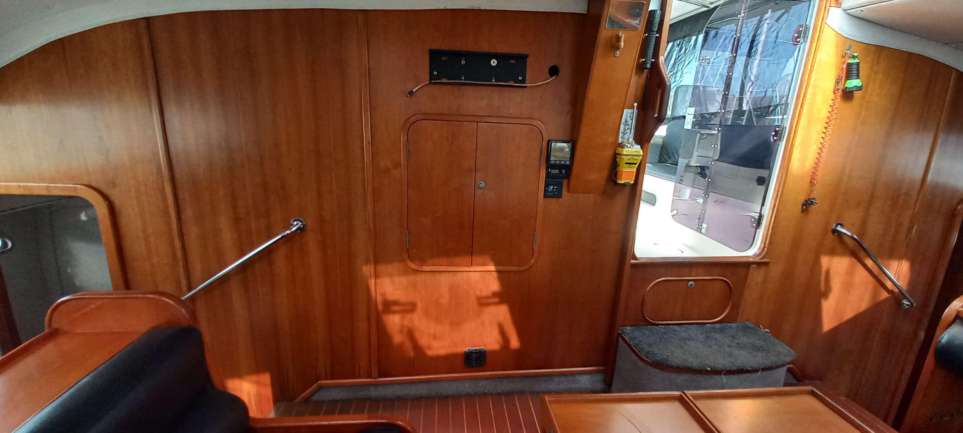 1995 Prout 45 Catamaran for sale - YachtWorld