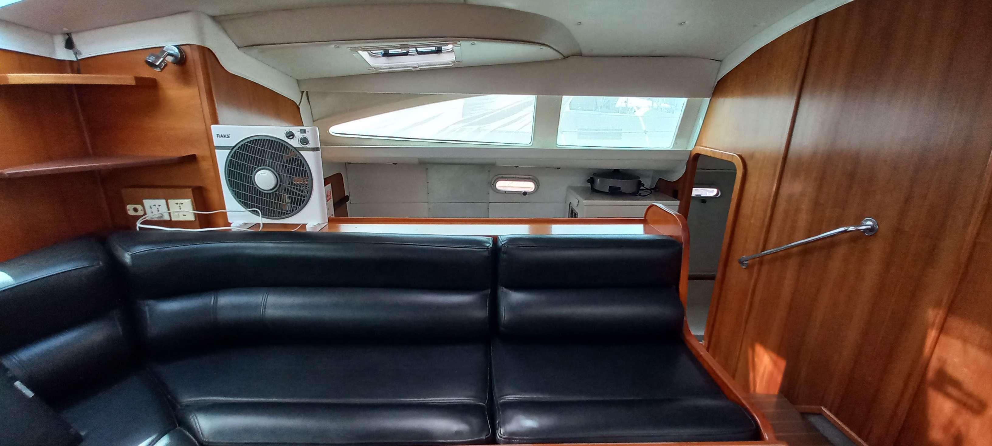 1995 Prout 45 Catamaran for sale - YachtWorld