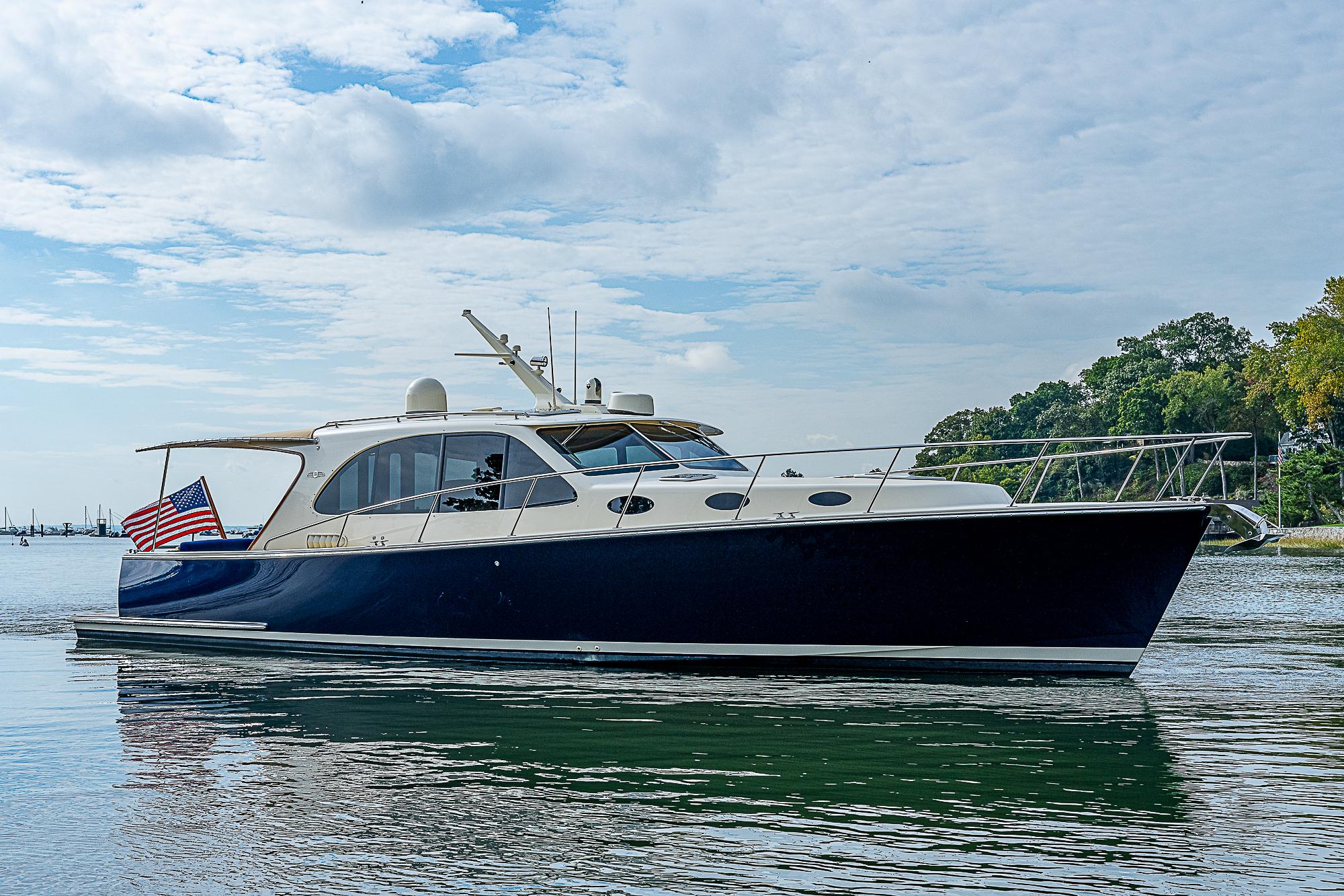 Palm Beach Motor Yachts for sale | YachtWorld