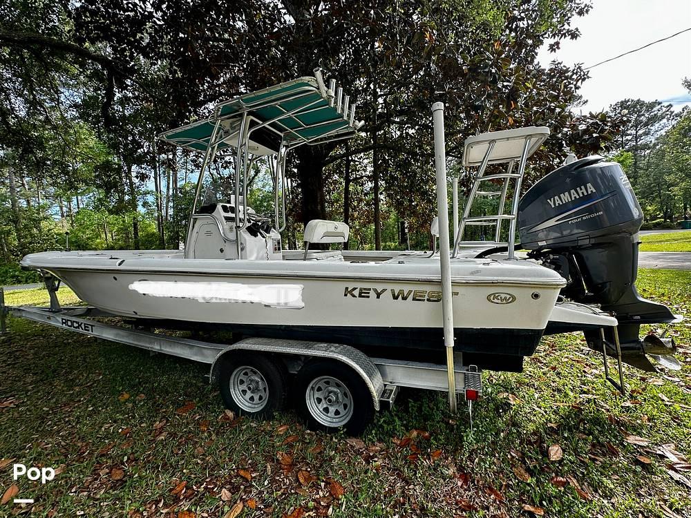 Key-west 210 Bay Reef boats for sale - TopBoats