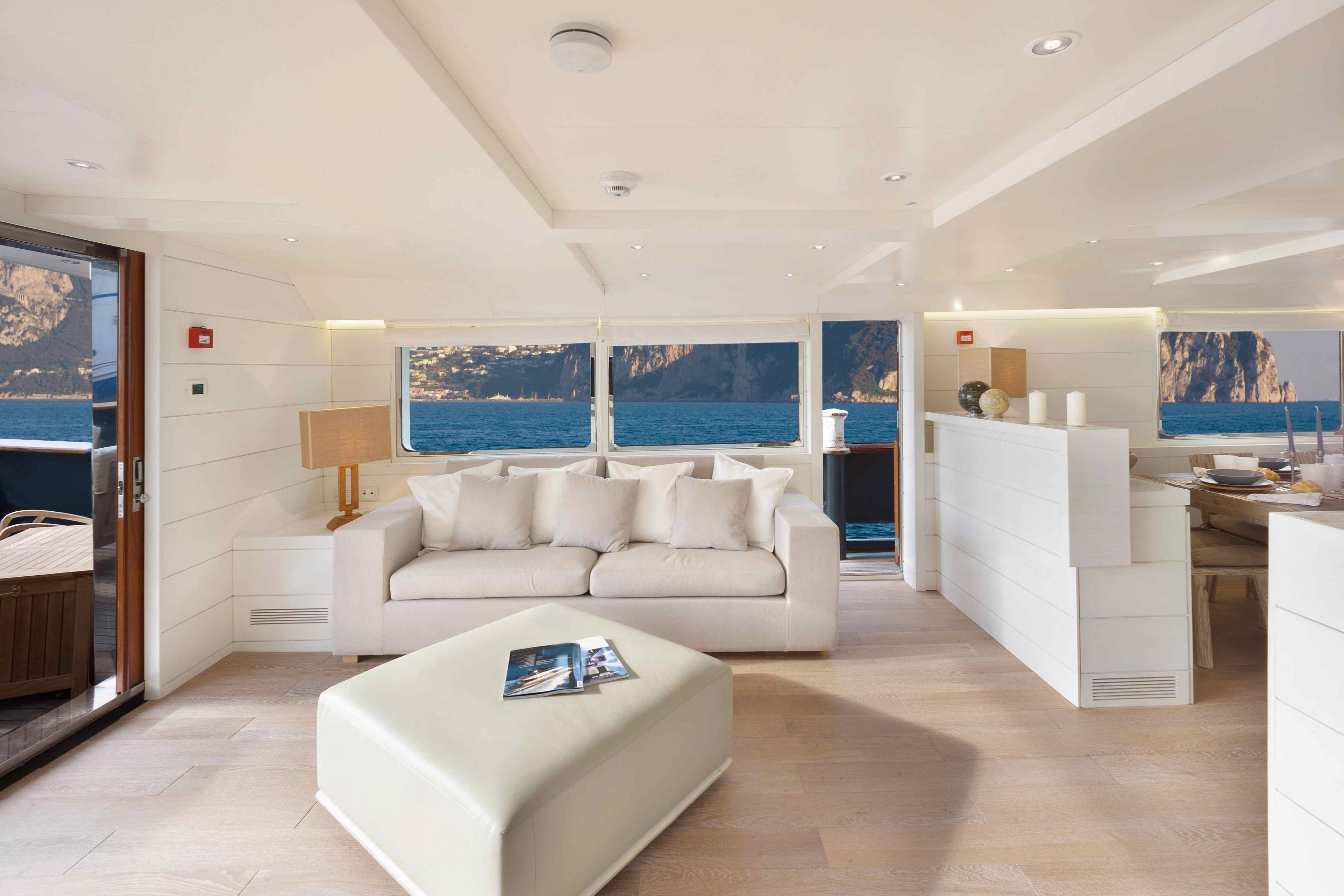 2013 Motor Yachts Benetti for sale - YachtWorld