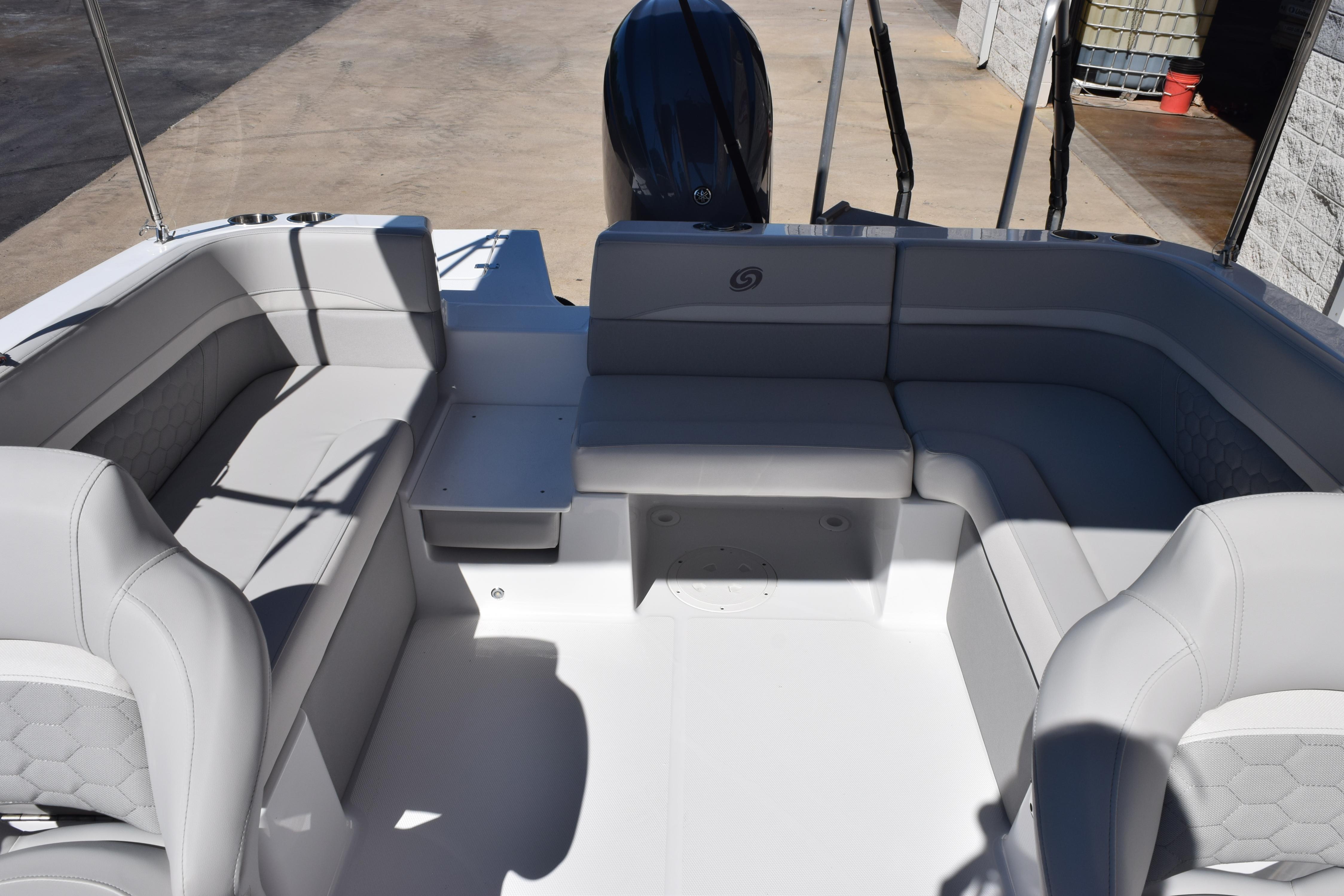 2024 Hurricane Sundeck Sport 218 OB Embarcaciones de cubierta en venta ...