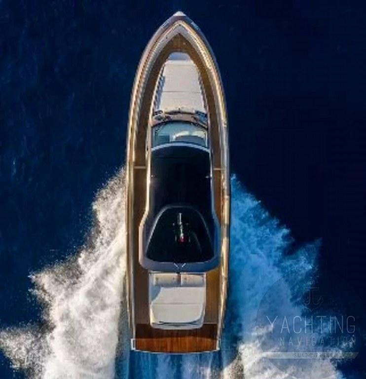 2023 Invictus 460 TT Motor Yacht for sale - YachtWorld