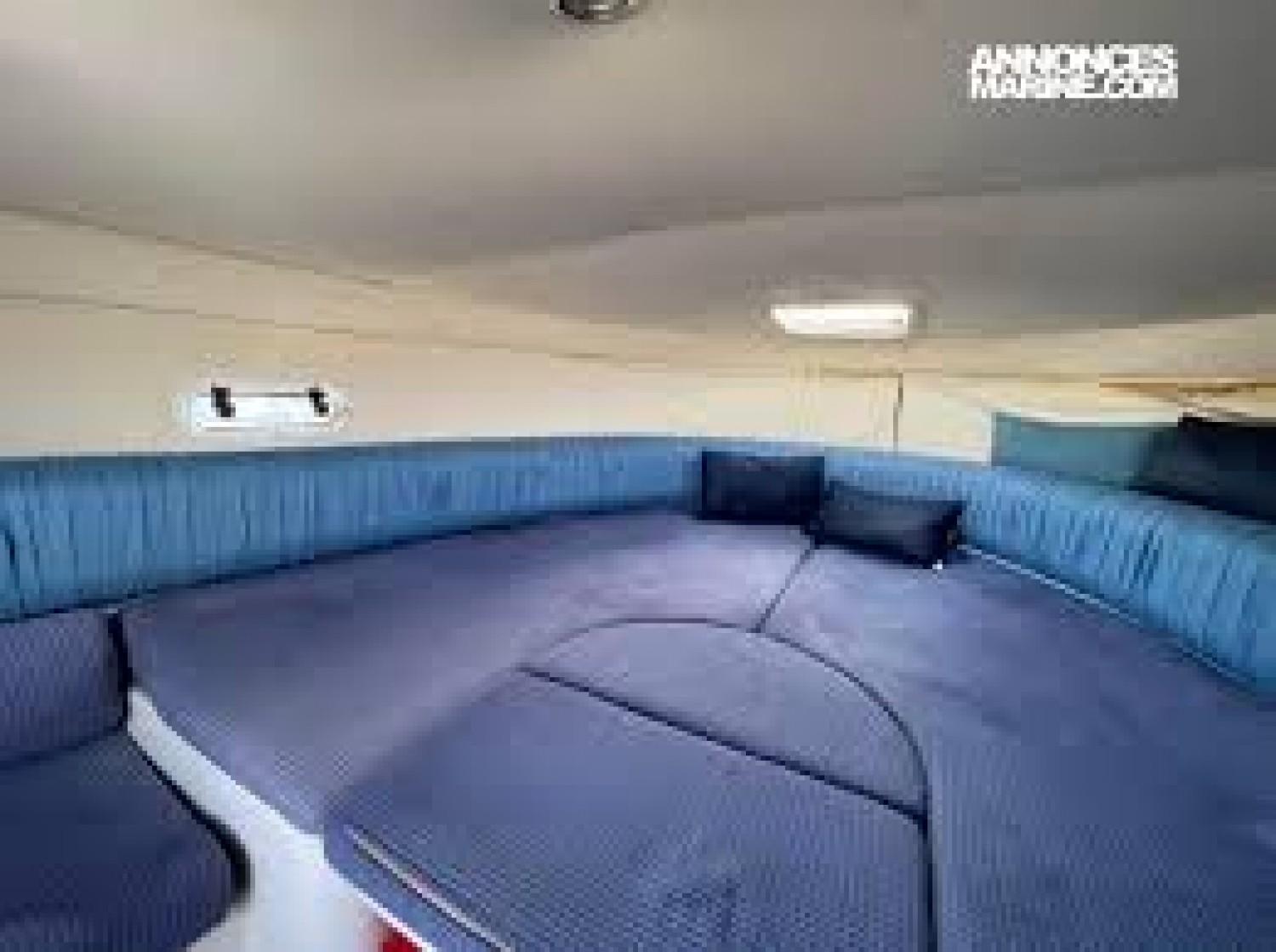 2001 Fiart 27 SPORT Express Cruiser for sale - YachtWorld