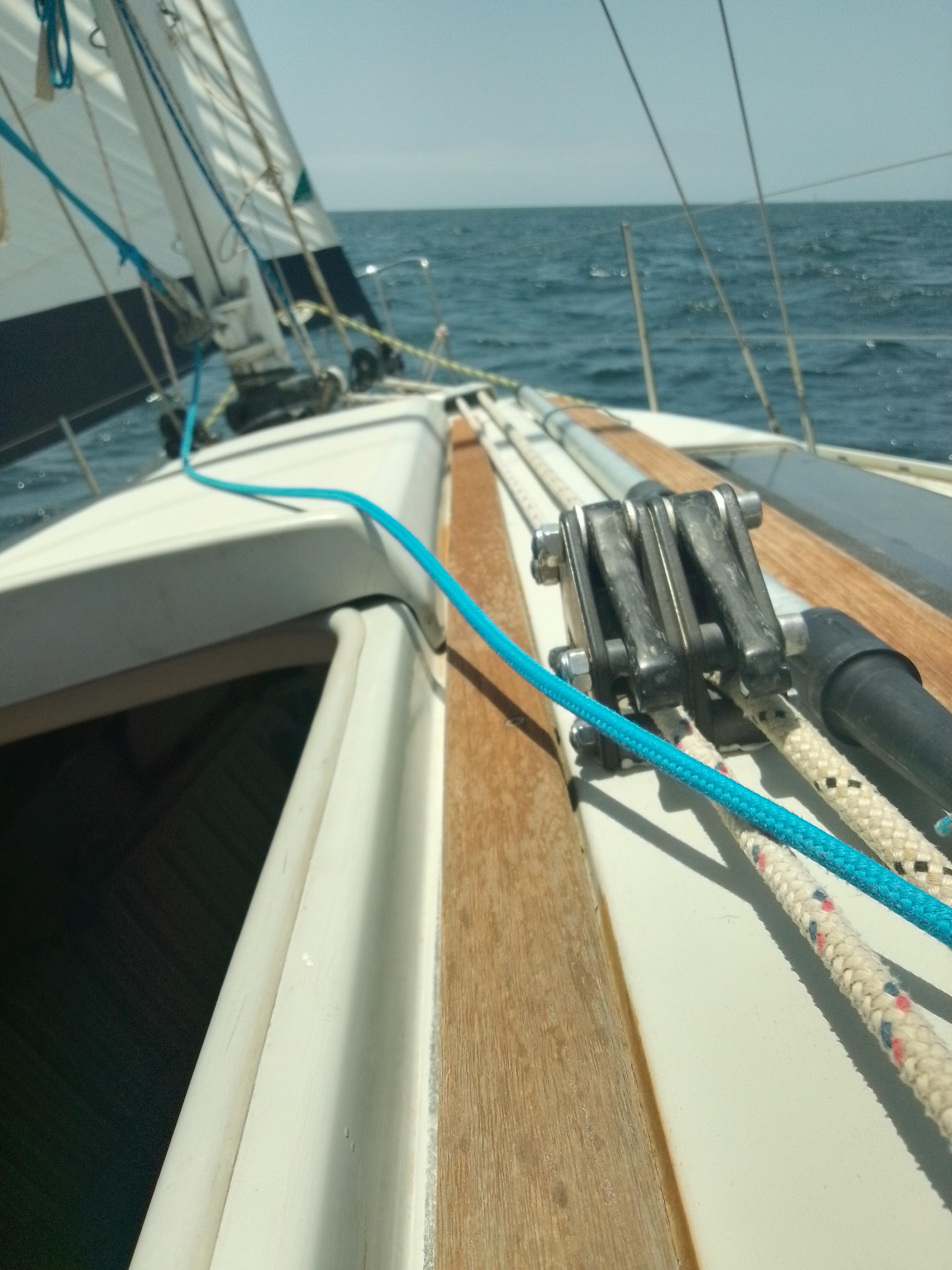 Occasion 1994 Comet 285 - Napoli | TopBoats