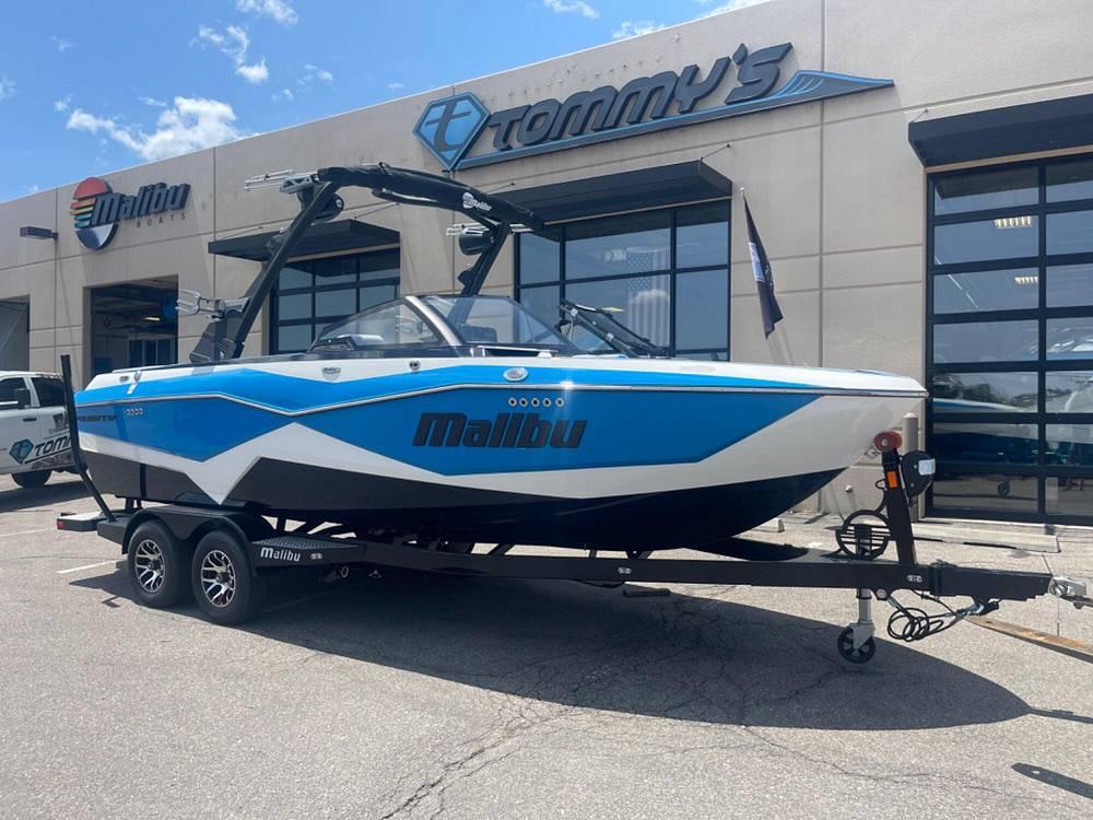 New Malibu 22 LSV in Colorado - iNautia
