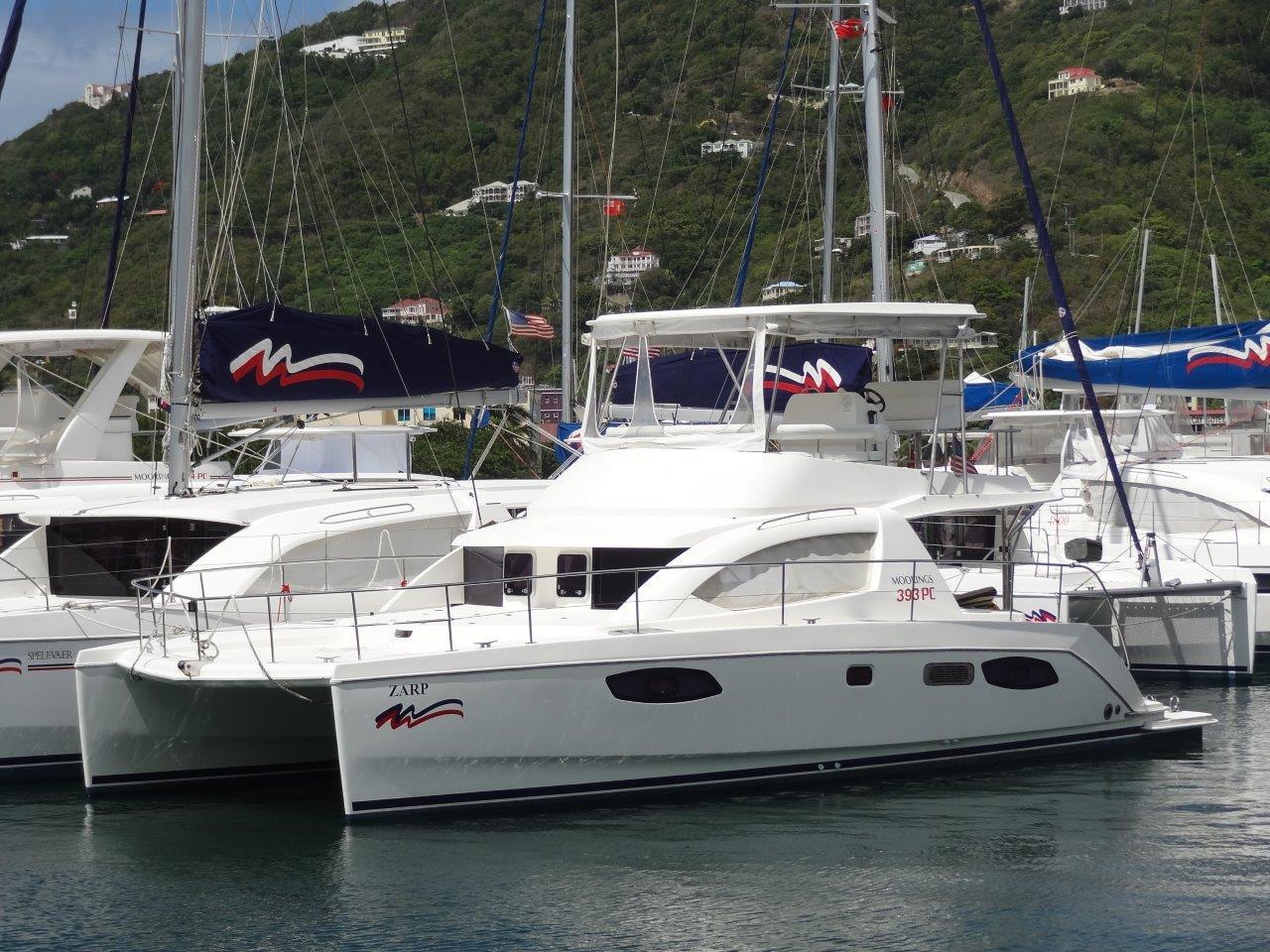 Leopard 39 boats for sale | YachtWorld