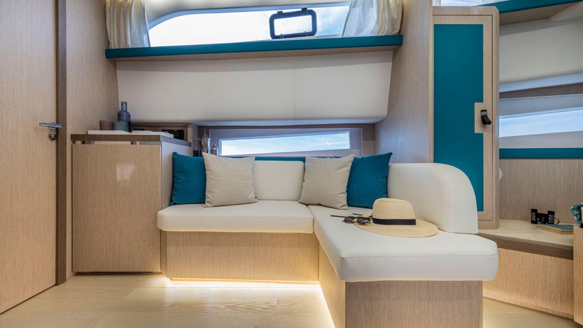 2022 Apreamare Gozzo 45 Cruiser for sale - YachtWorld