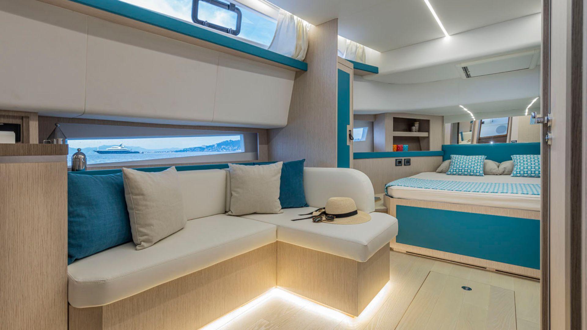 2022 Apreamare Gozzo 45 Cruiser for sale - YachtWorld