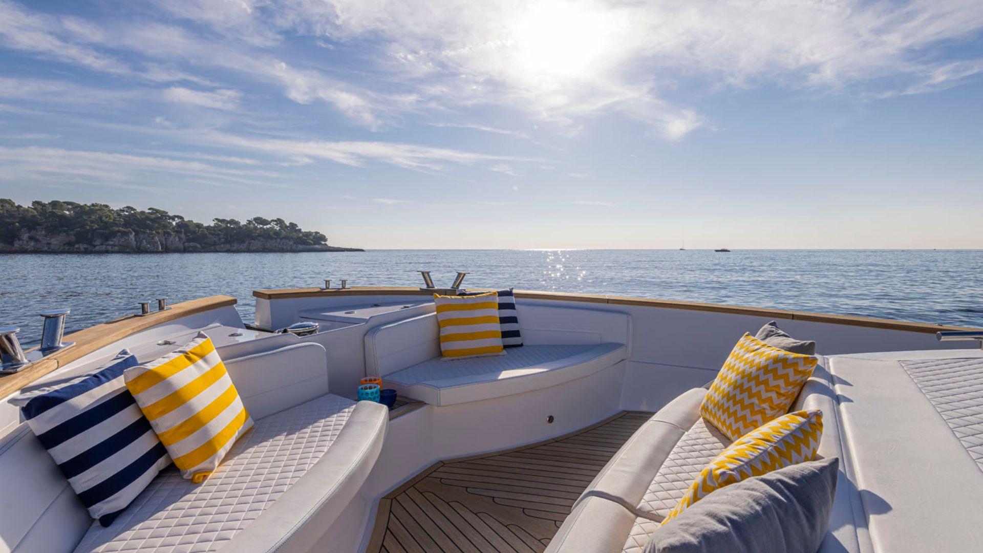 2022 Apreamare Gozzo 45 Cruiser for sale - YachtWorld