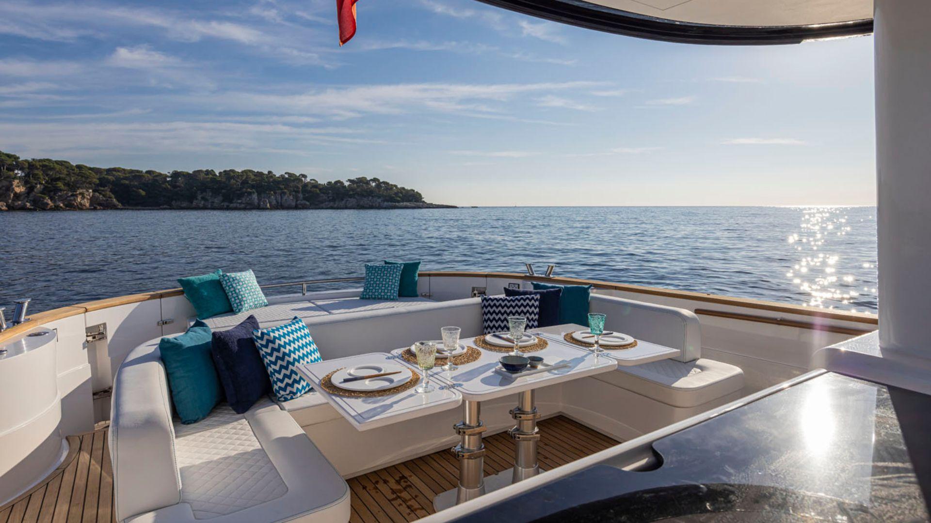 2022 Apreamare Gozzo 45 Cruiser for sale - YachtWorld