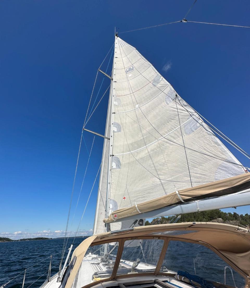 2010 Dufour 405 Grand Large Unspecified for sale - YachtWorld