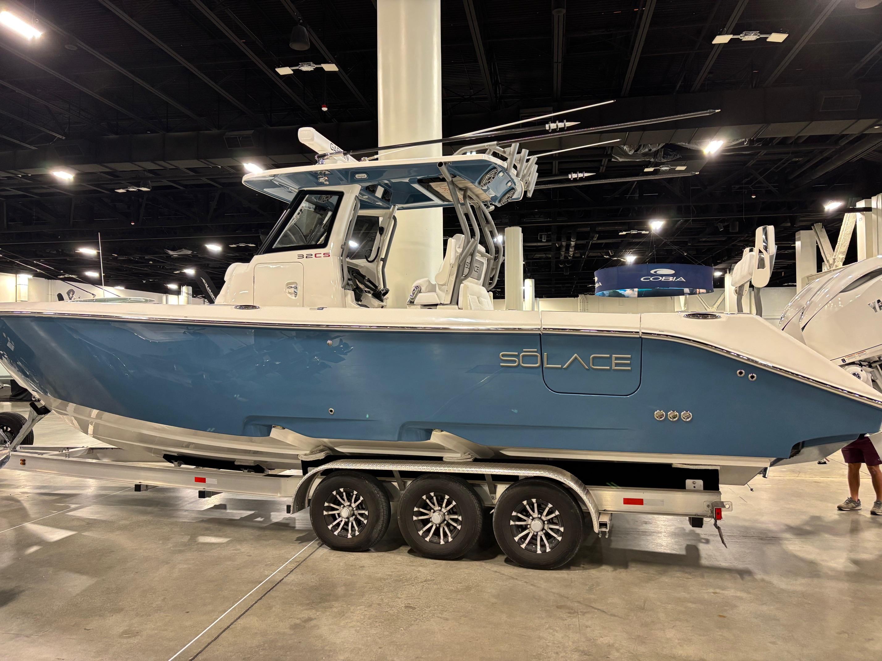 Solace boats for sale | YachtWorld