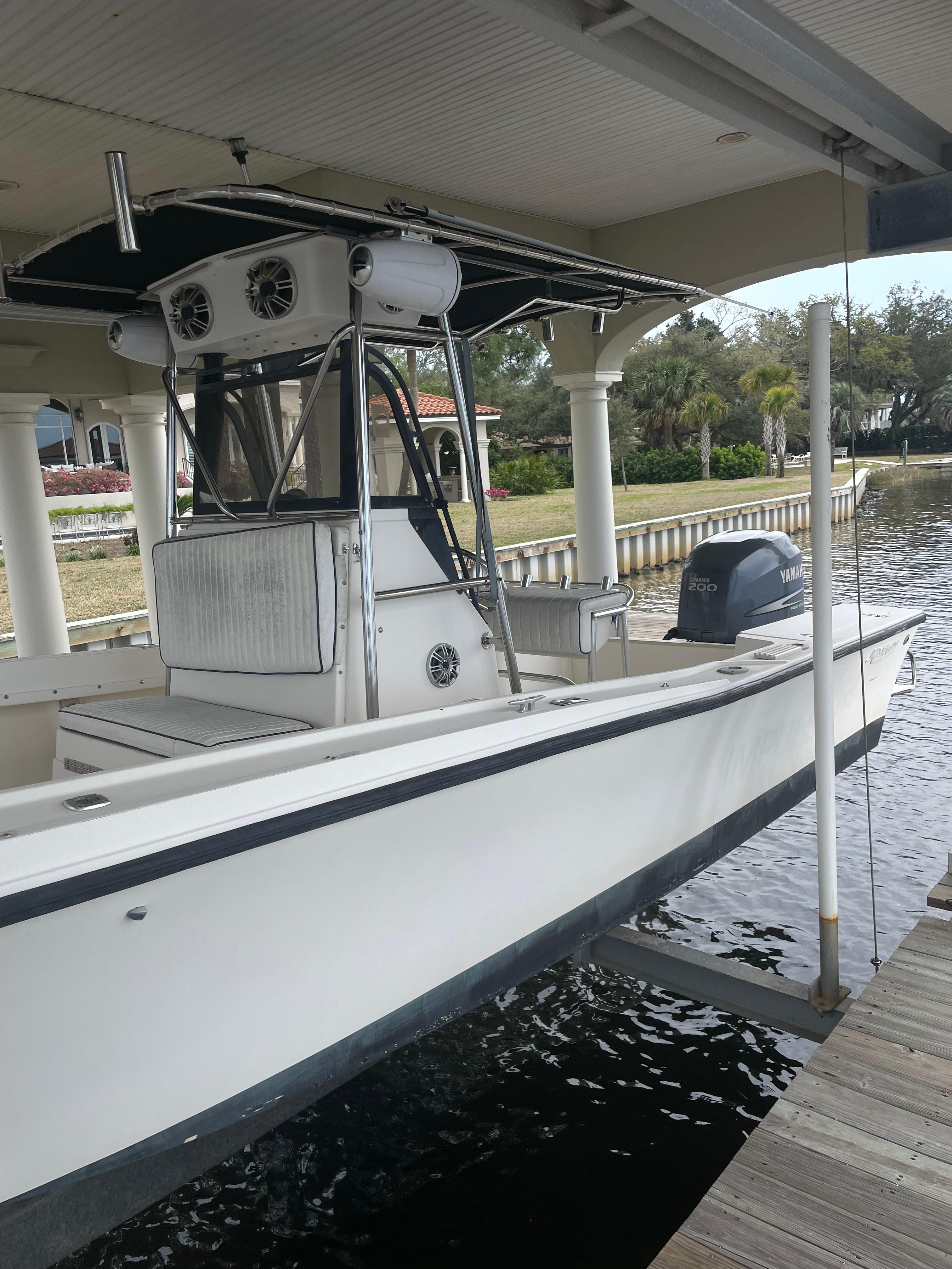 1992 Mako 221 Center Console Center Console for sale - YachtWorld