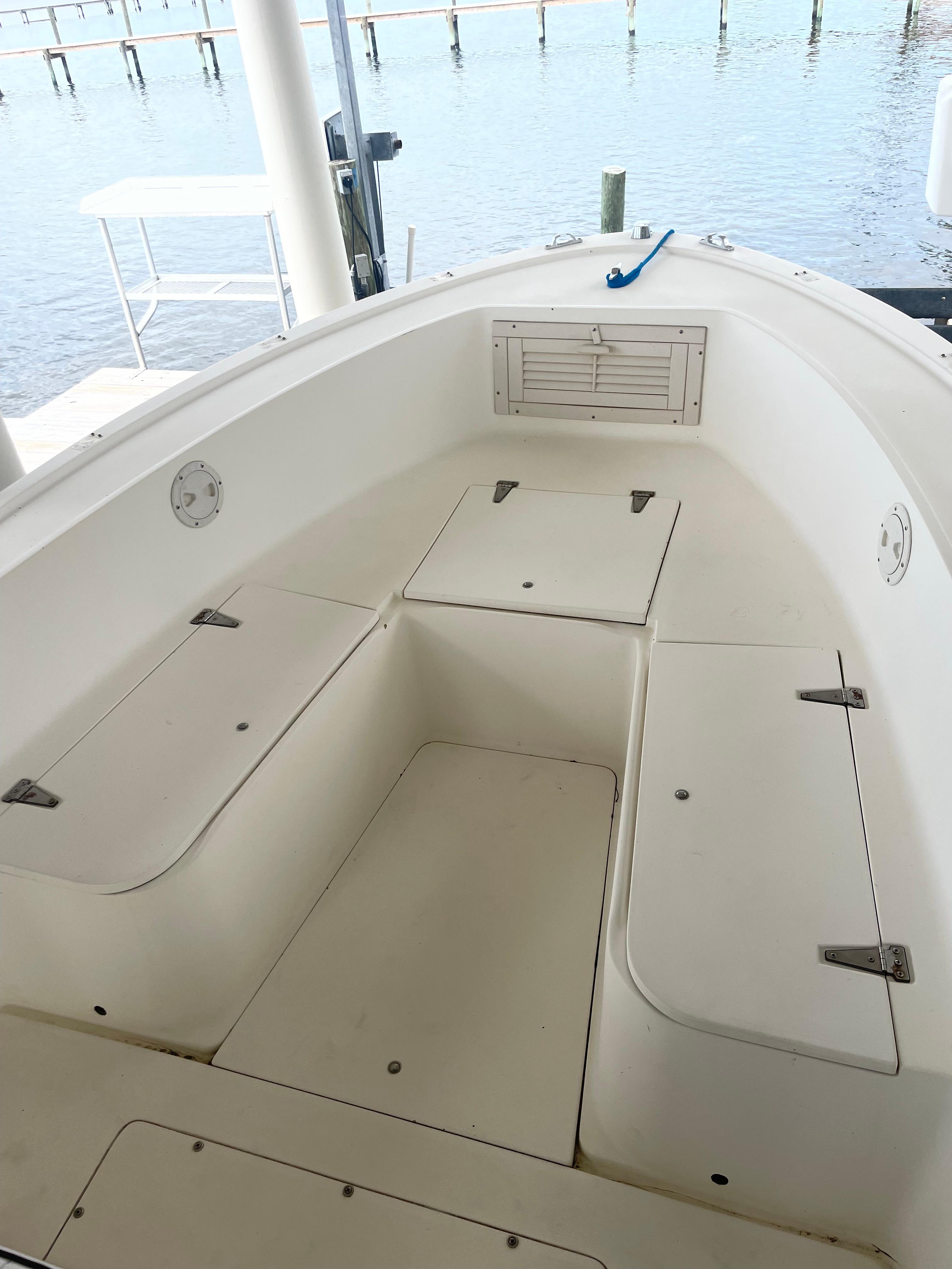 1992 Mako 221 Center Console Center Console for sale - YachtWorld
