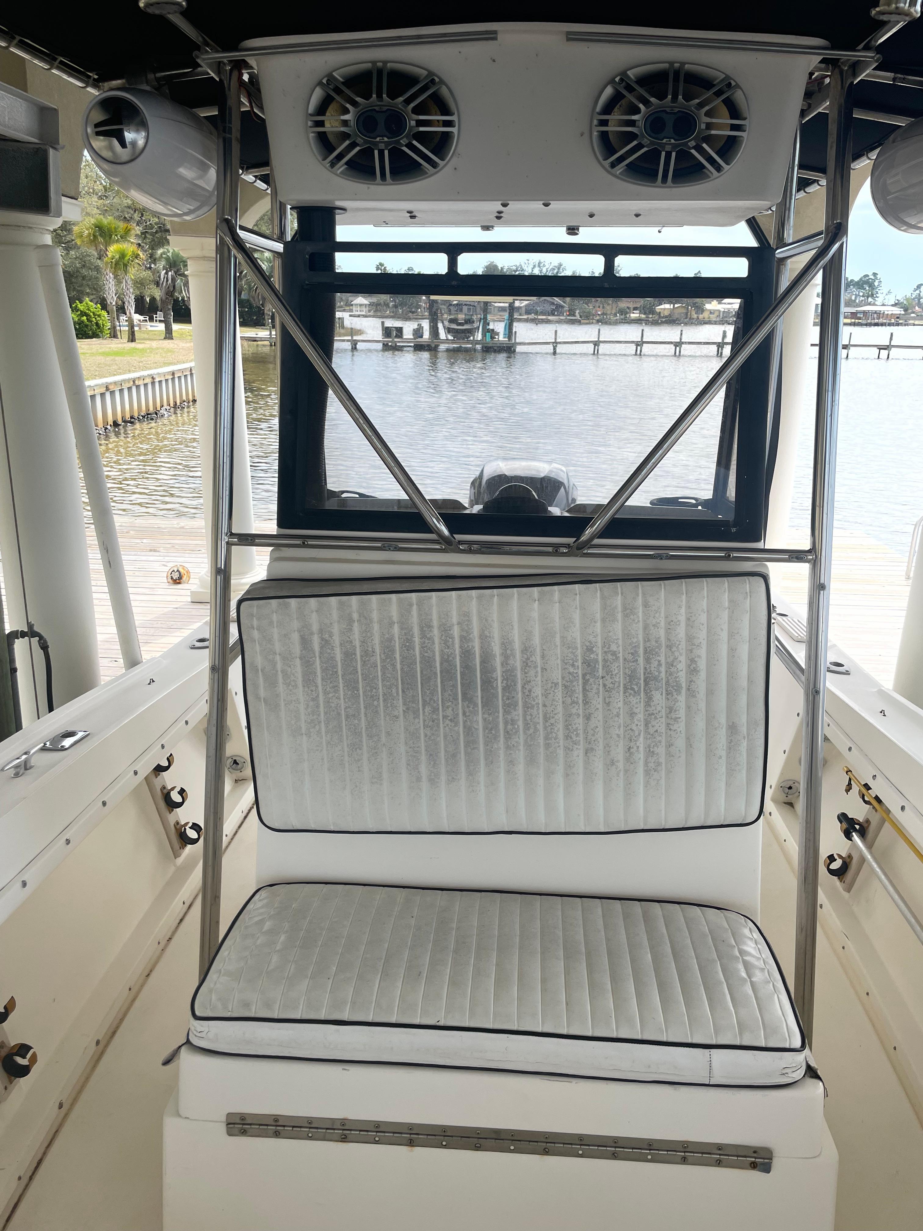 1992 Mako 221 Center Console Center Console for sale - YachtWorld