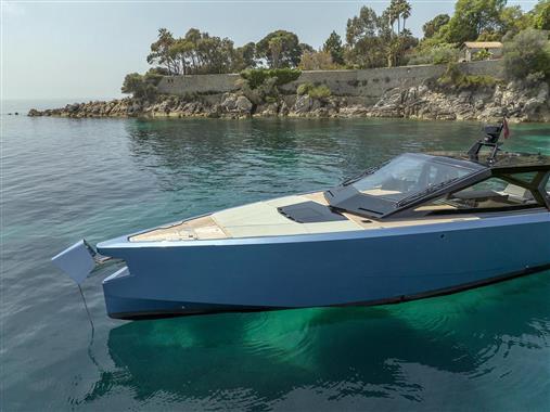 2022 Wally WallyPower 58 Expresskruisers te koop- YachtWorld