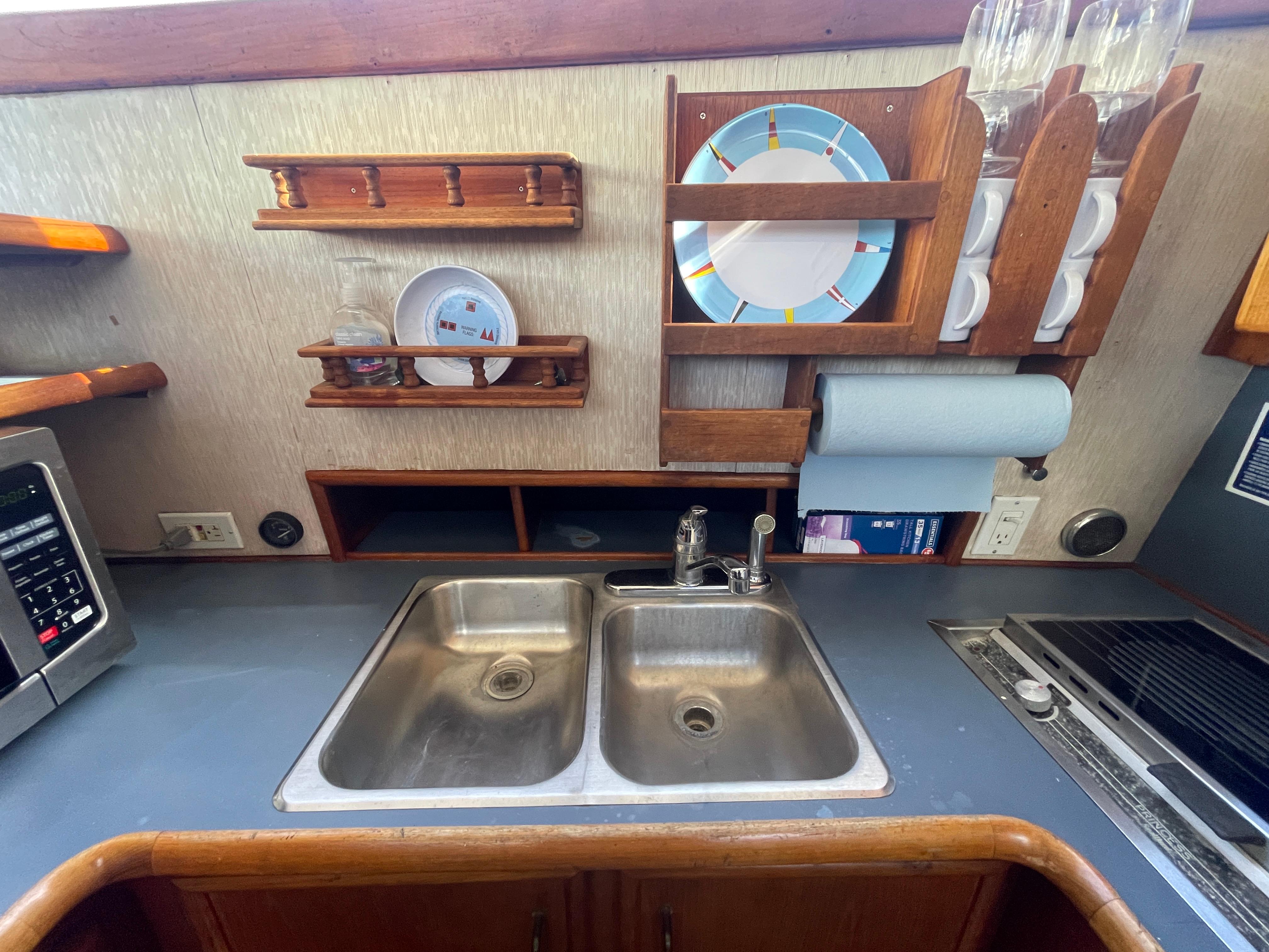 1989 Ocean Yachts 35 Super Sport Convertible for sale - YachtWorld