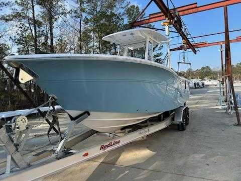 Sea Fox 268 Commander boats for sale | YachtWorld