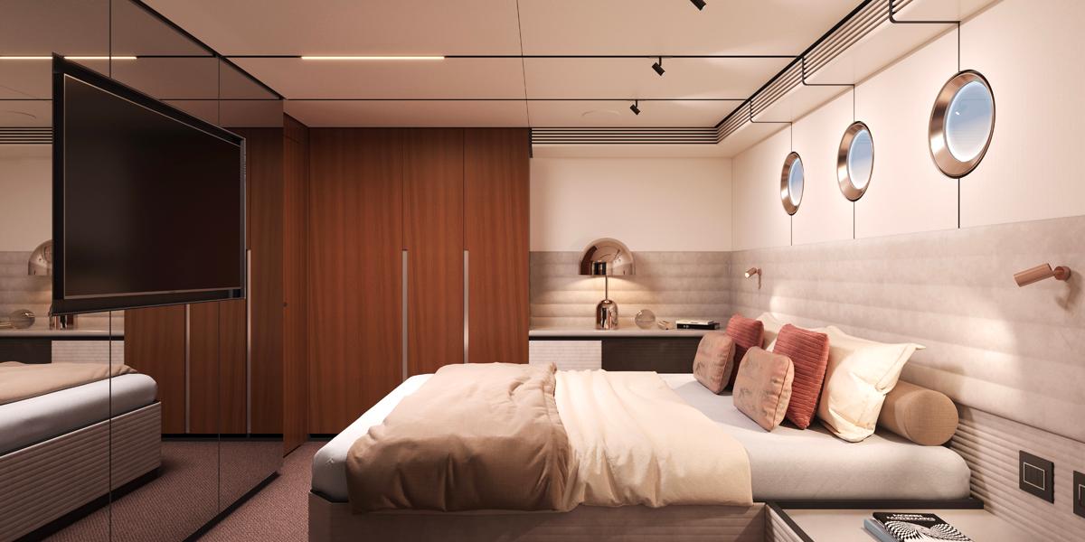 2025 VanDutch 75 Motor Yachts for sale - YachtWorld