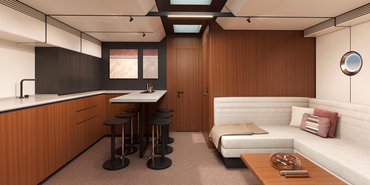 2025 VanDutch 75 Motor Yachts for sale - YachtWorld