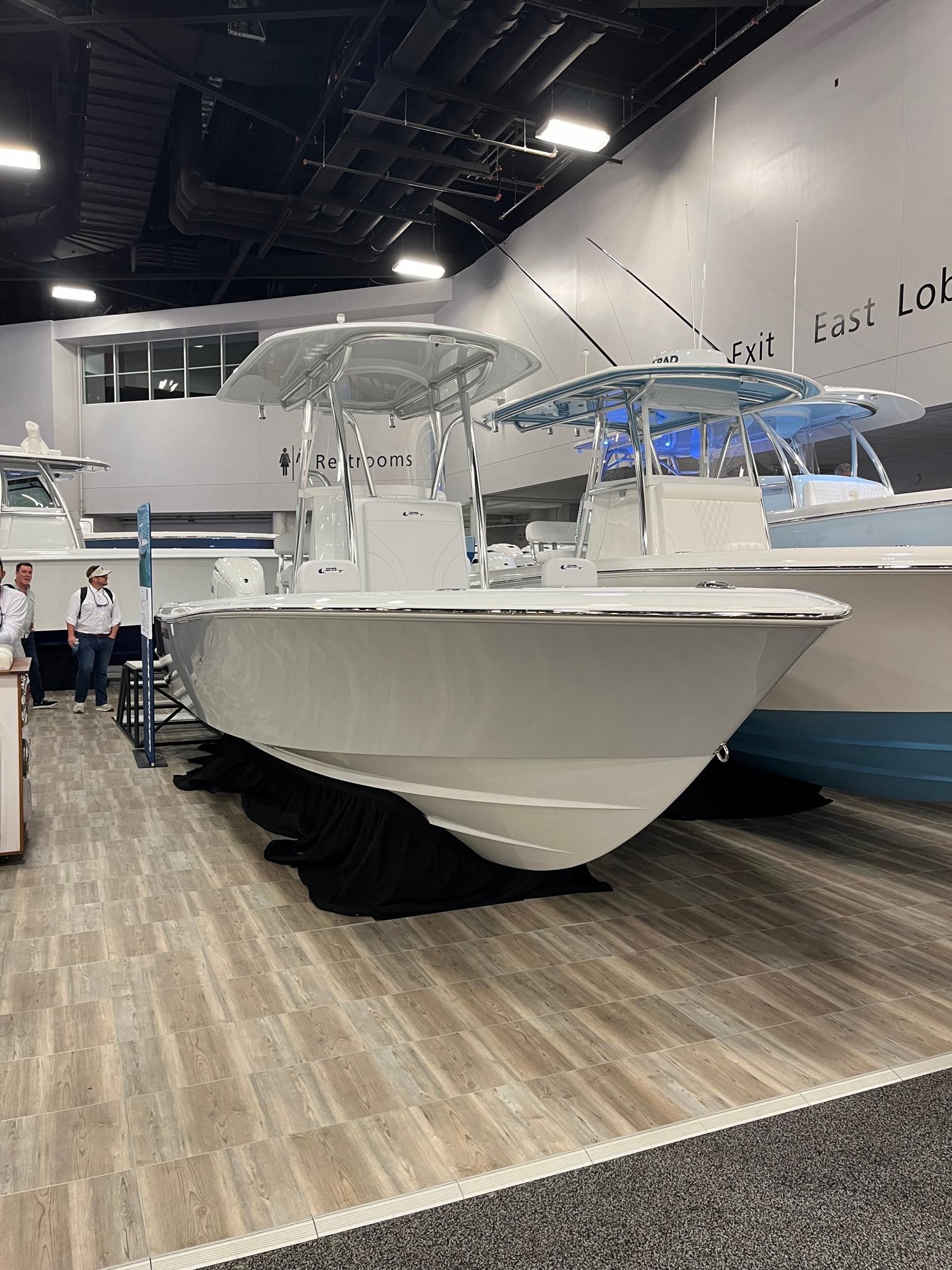 2024 Contender 25T Center Console for sale - YachtWorld