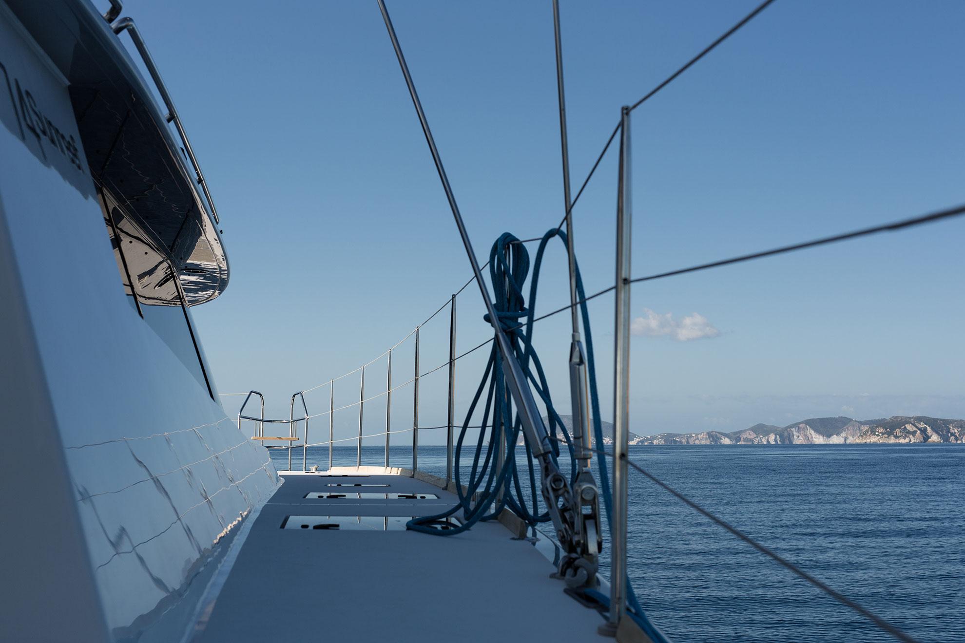 2015 Sunreef 74 Multi-Hull for sale - YachtWorld