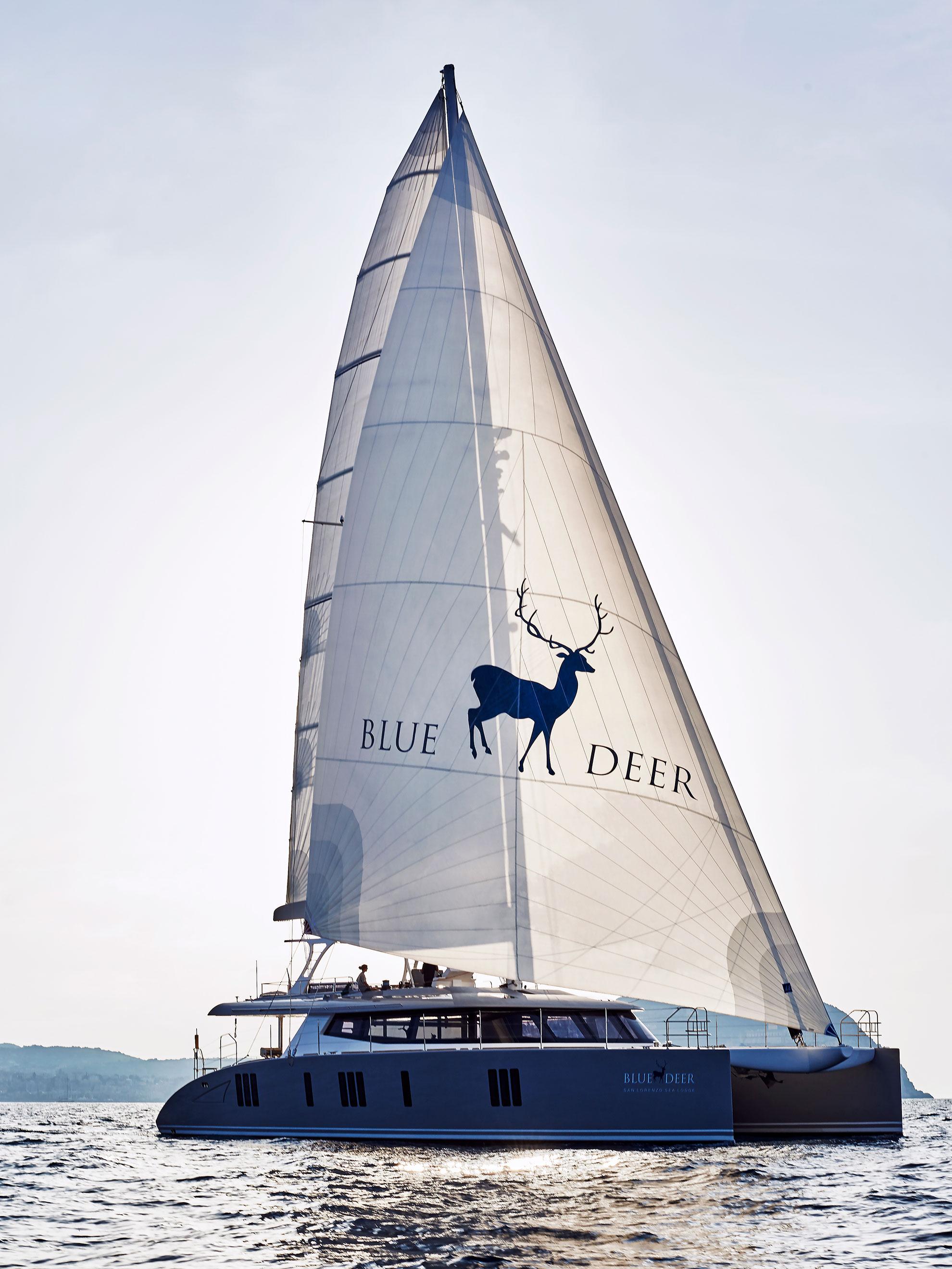 2015 Sunreef 74 Multi-Hull for sale - YachtWorld