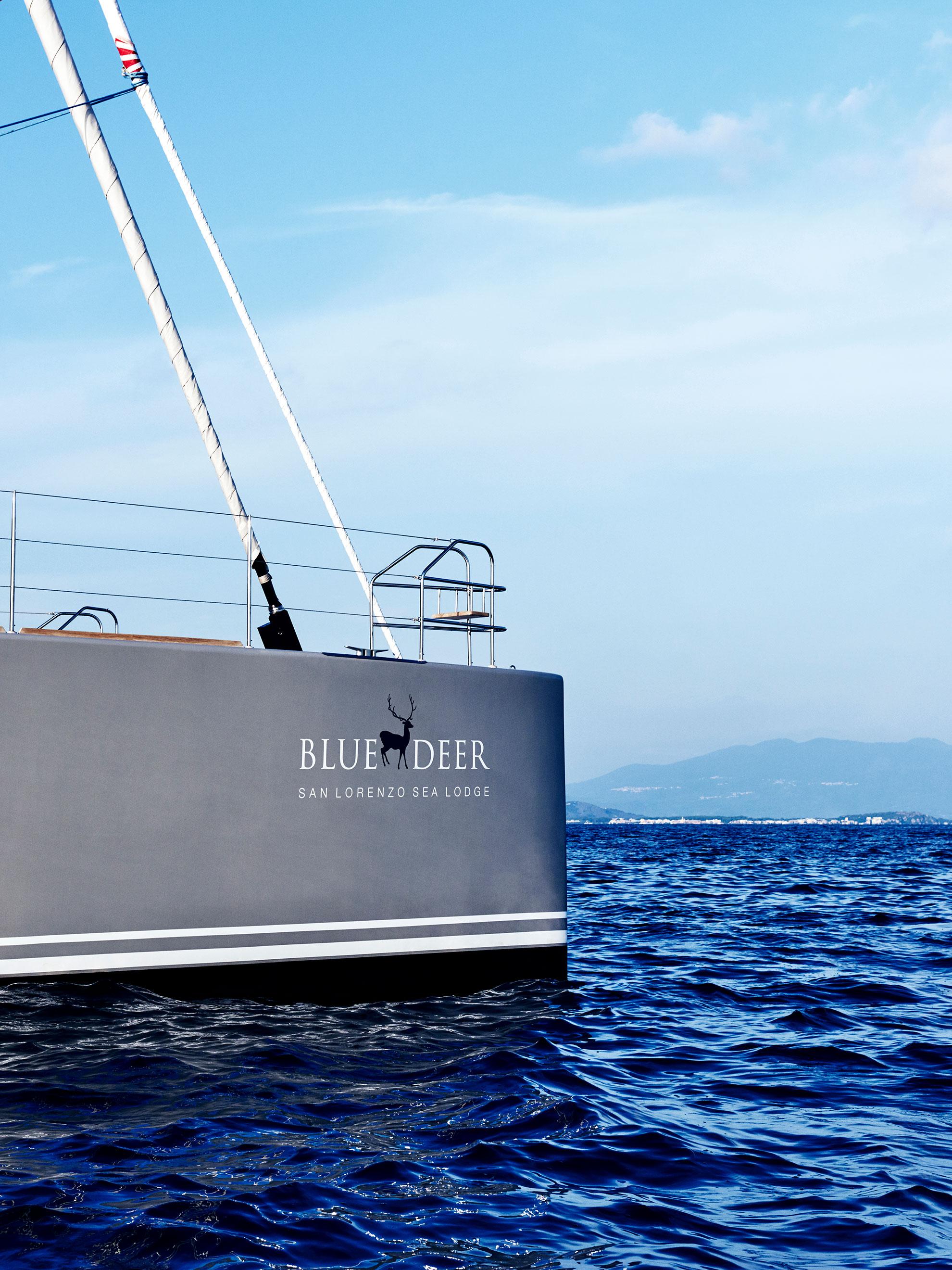 2015 Sunreef 74 Multi-Hull for sale - YachtWorld